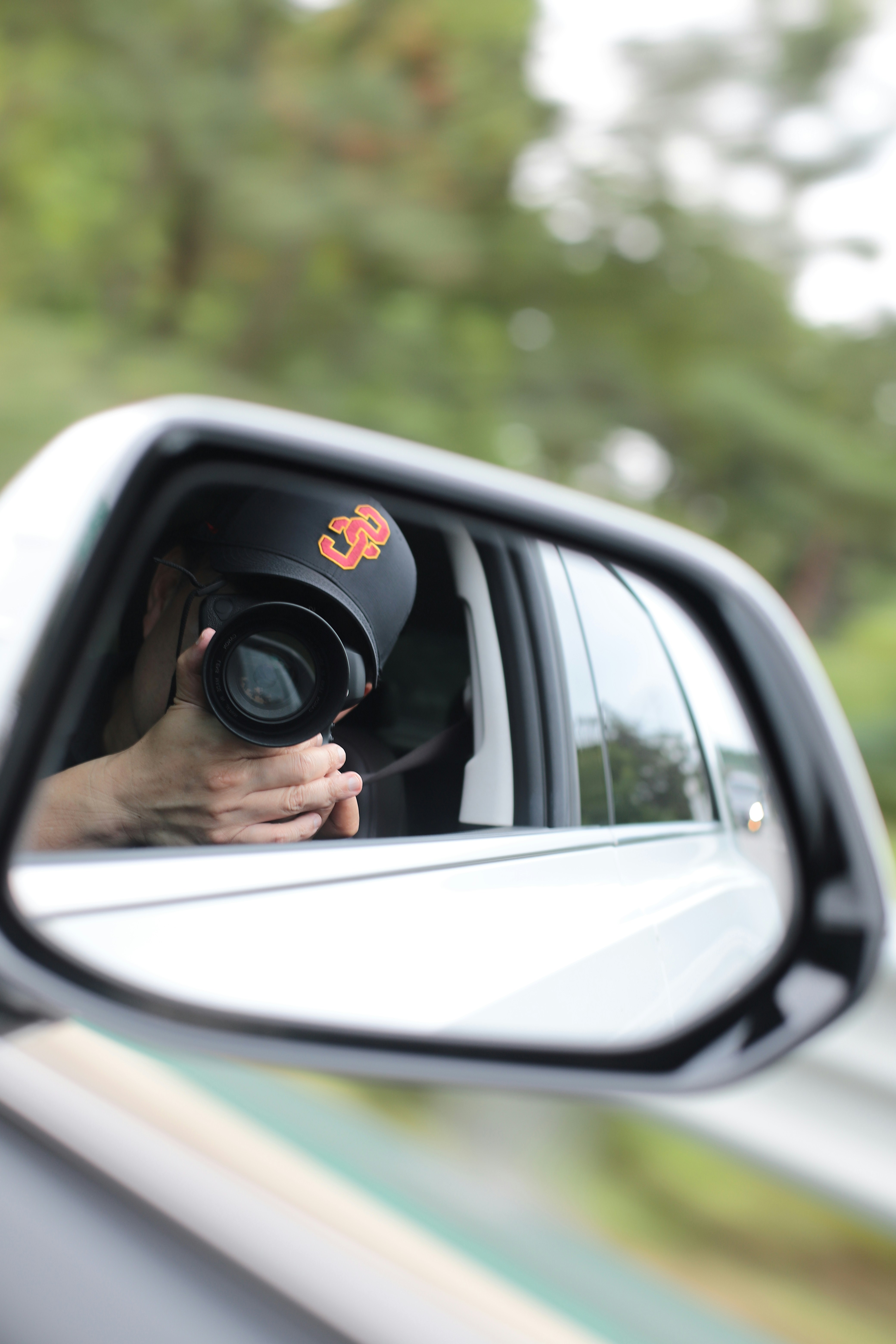 Reflections of a Photographer's Journey