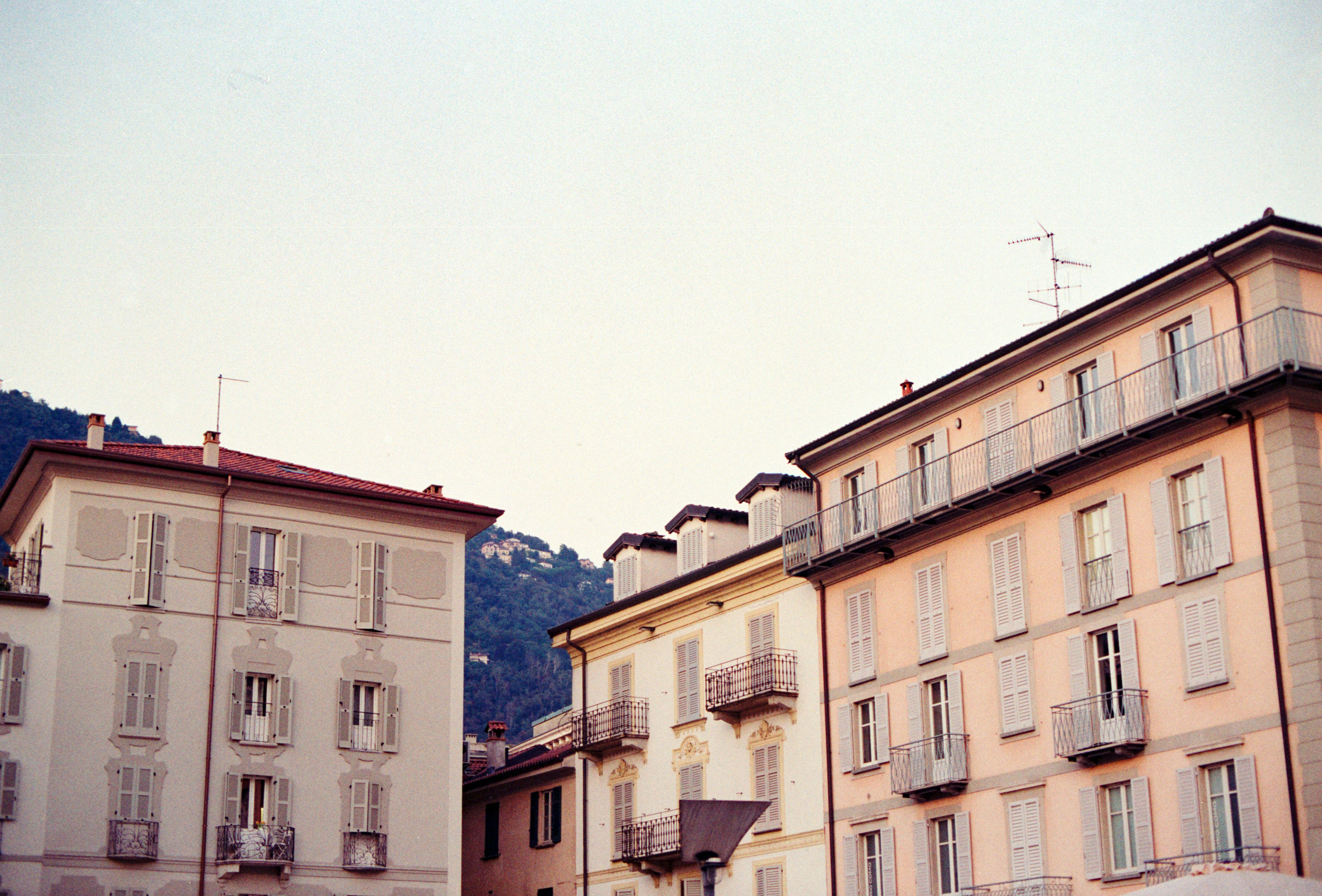 Whispers of Italian Elegance