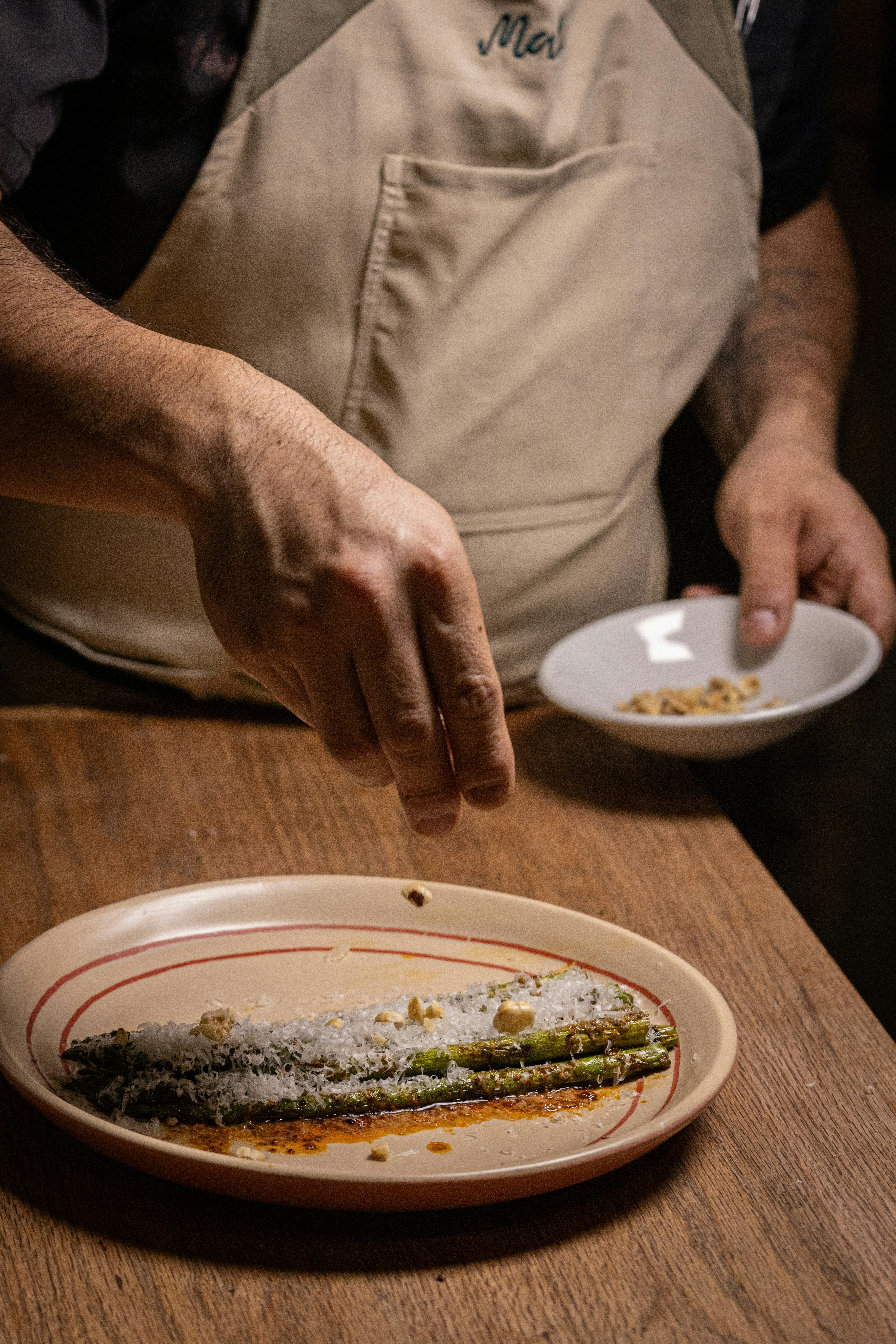 The Art of Culinary Precision