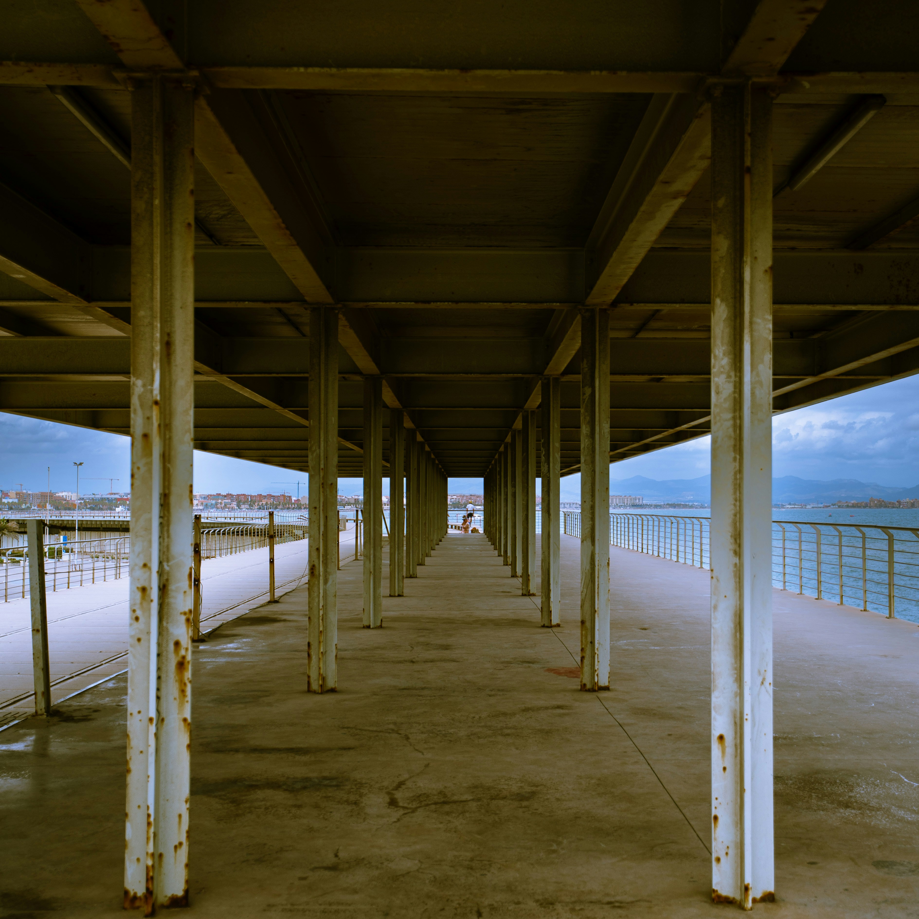 Through the Framework: A Journey Beyond