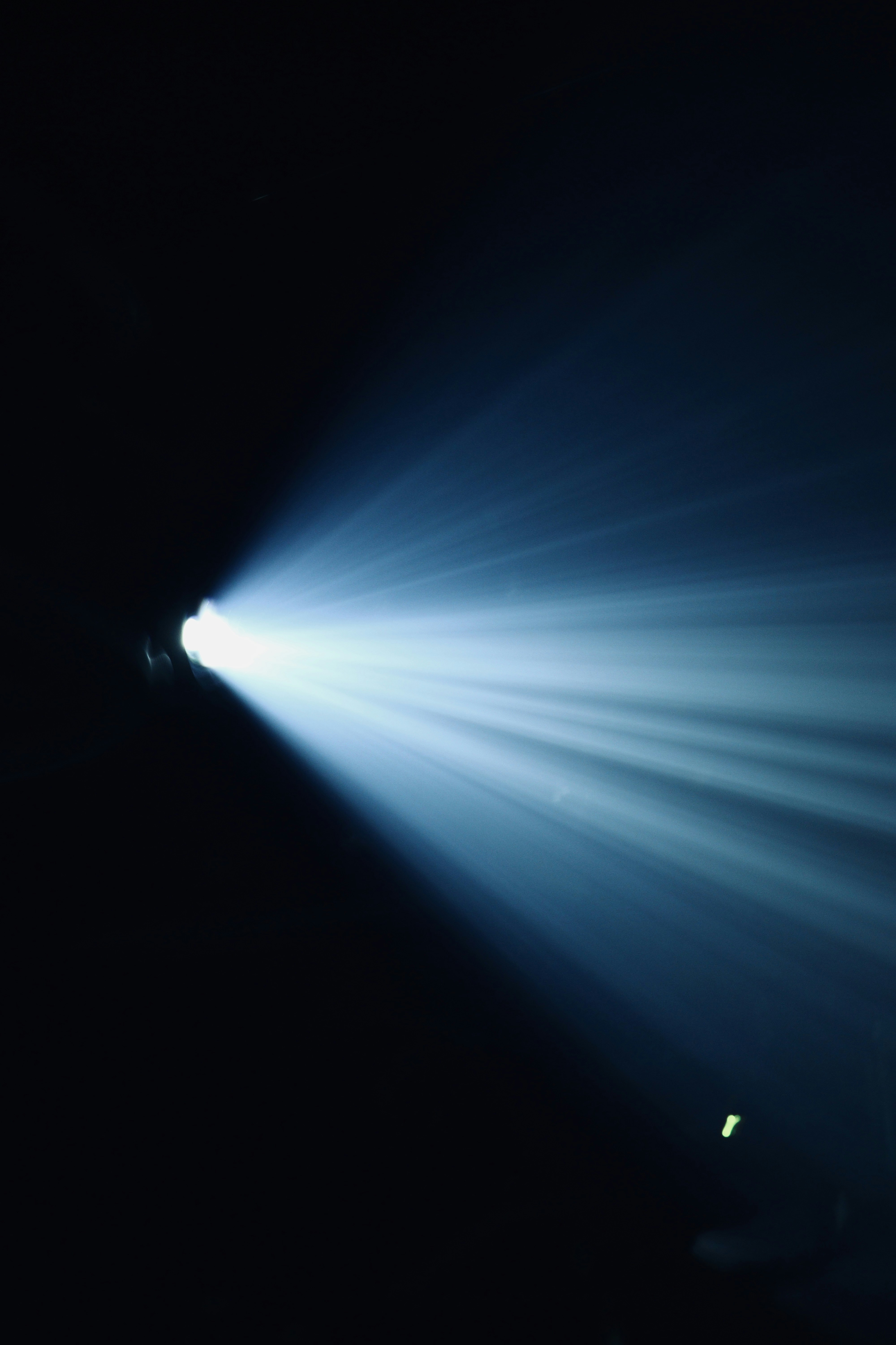 Illuminated Whispers: The Dance of Light