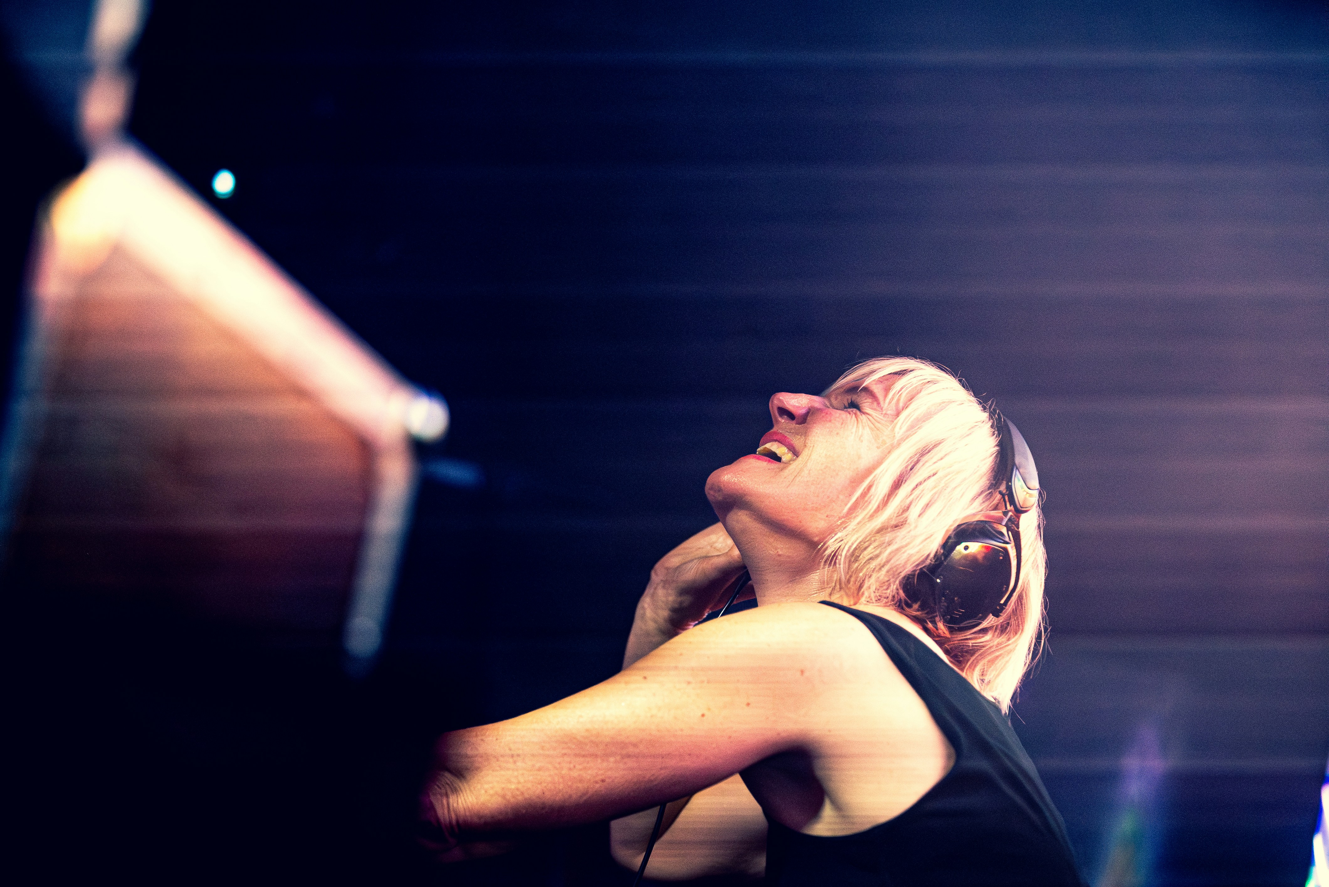 Rhythmic Revelations: The DJ's Journey