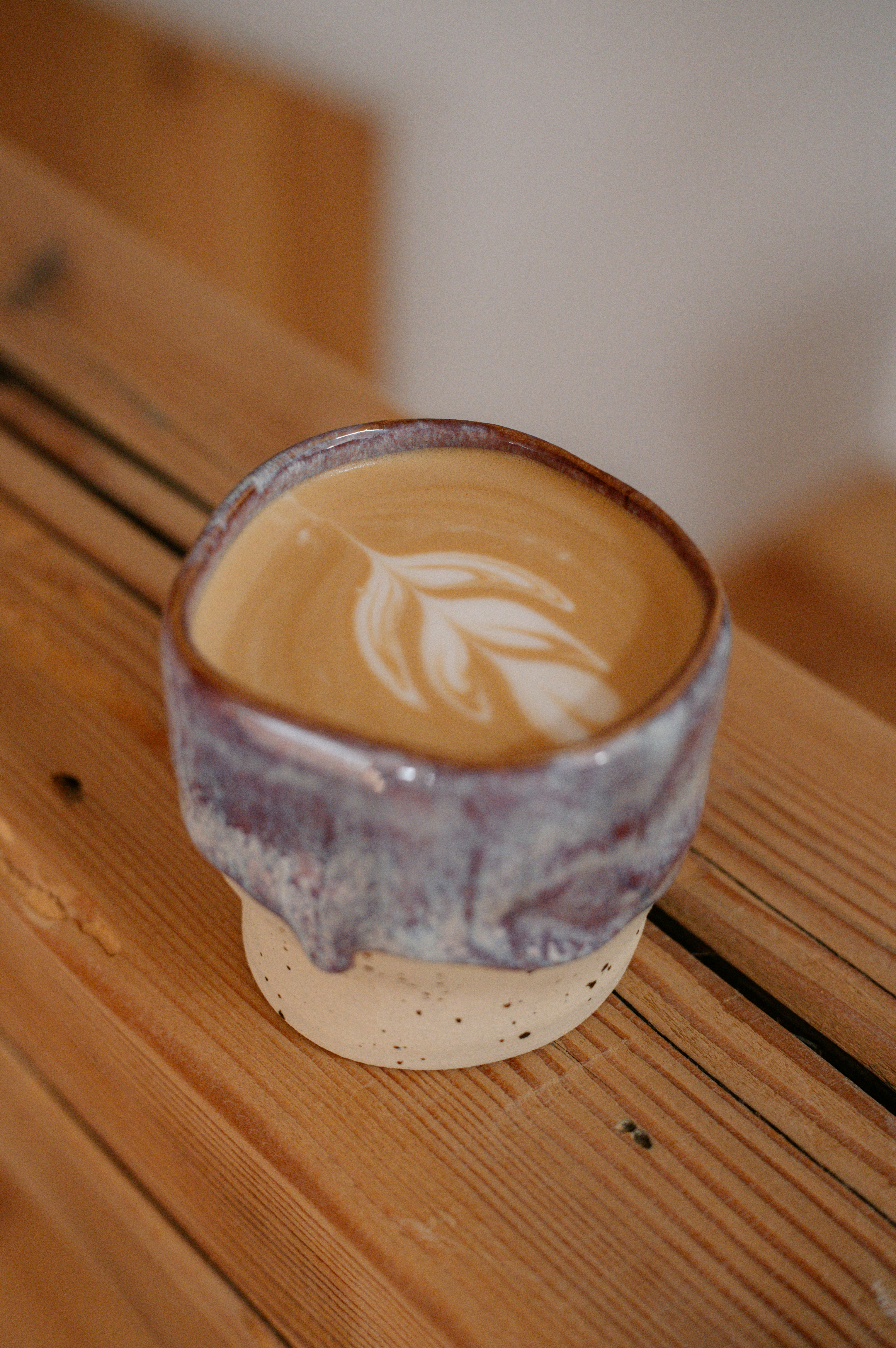 Artisan Brew: A Sip of Serenity