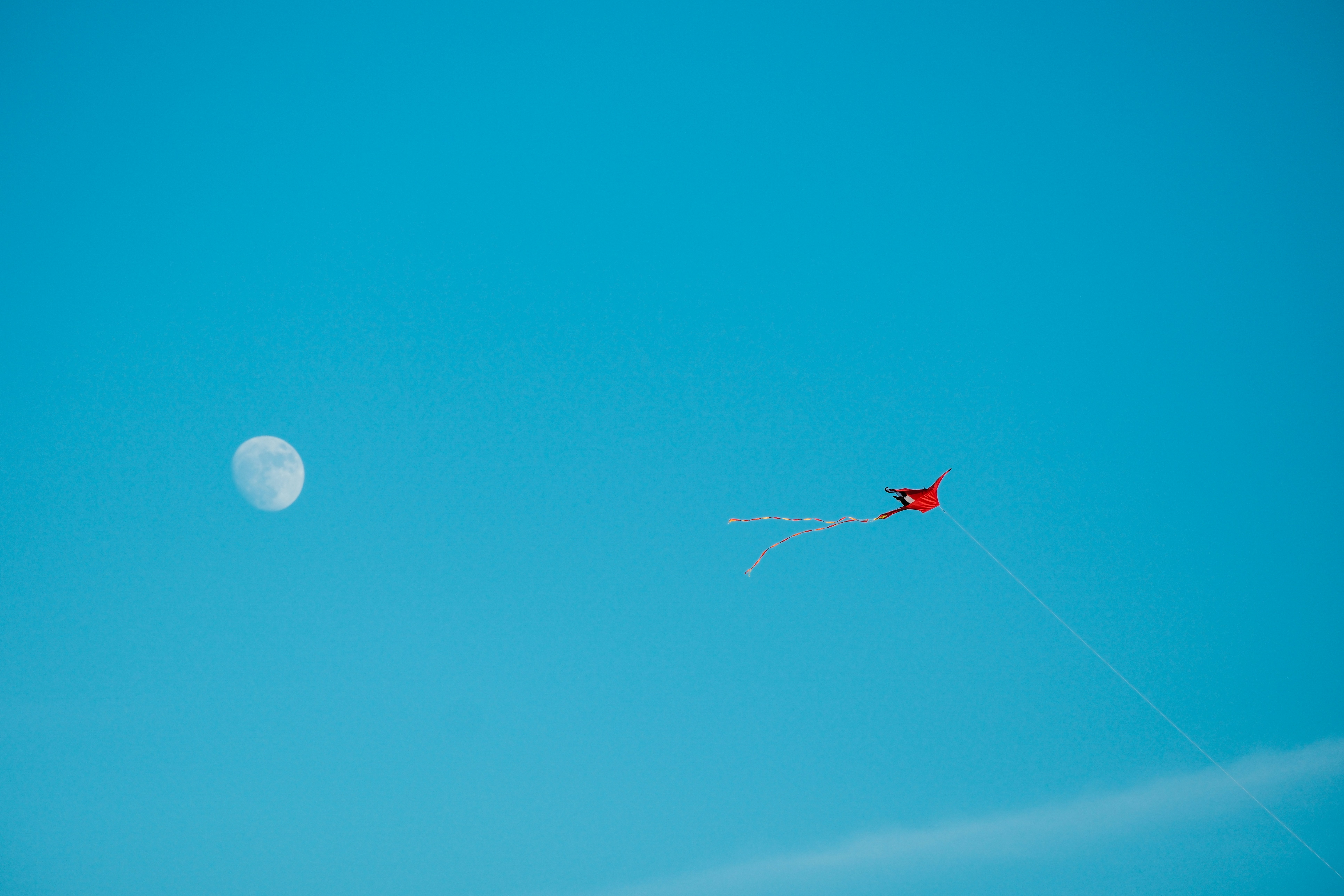 Dancing Against the Sky