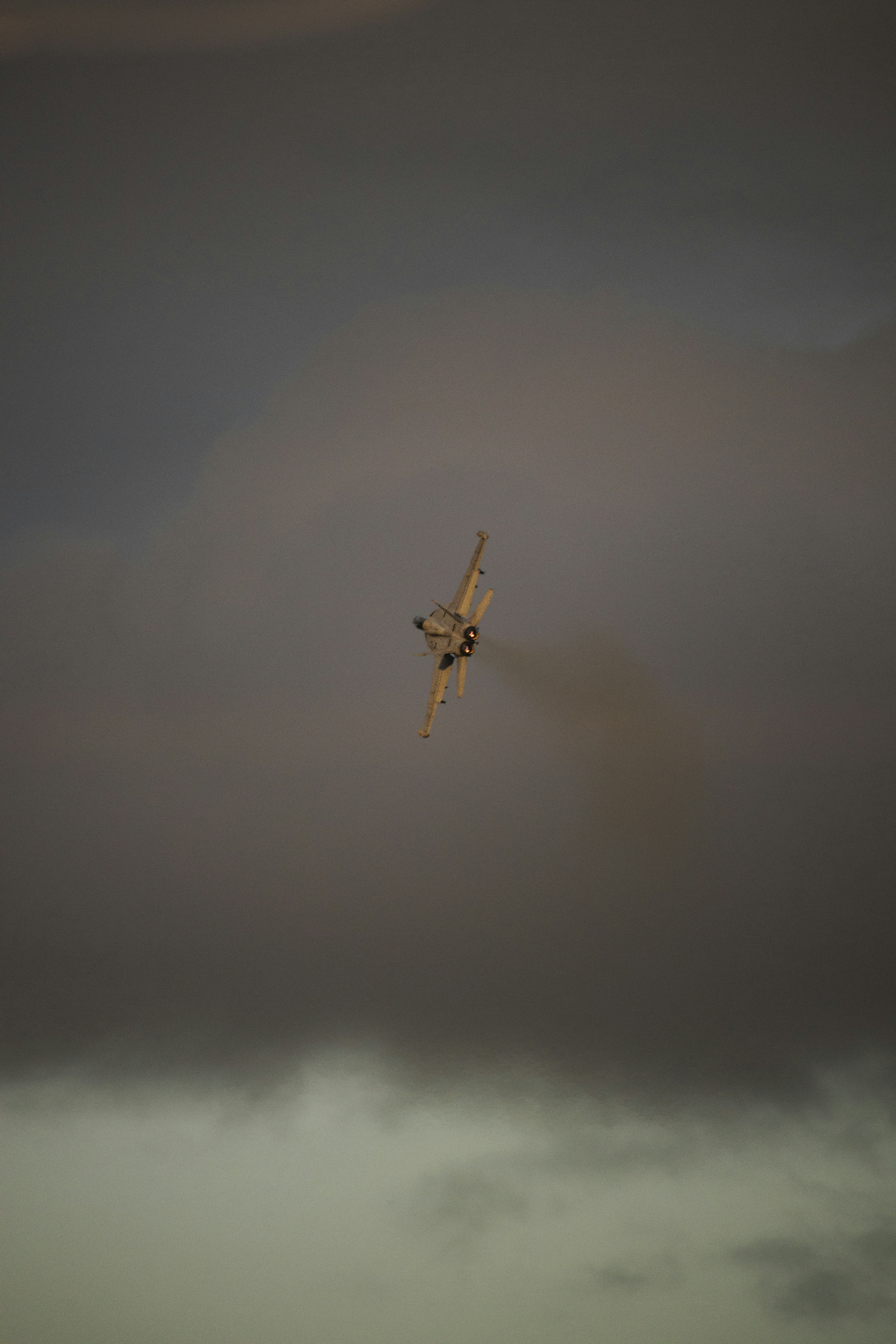 Aerial Acrobatics: The Dance of Power and Precision
