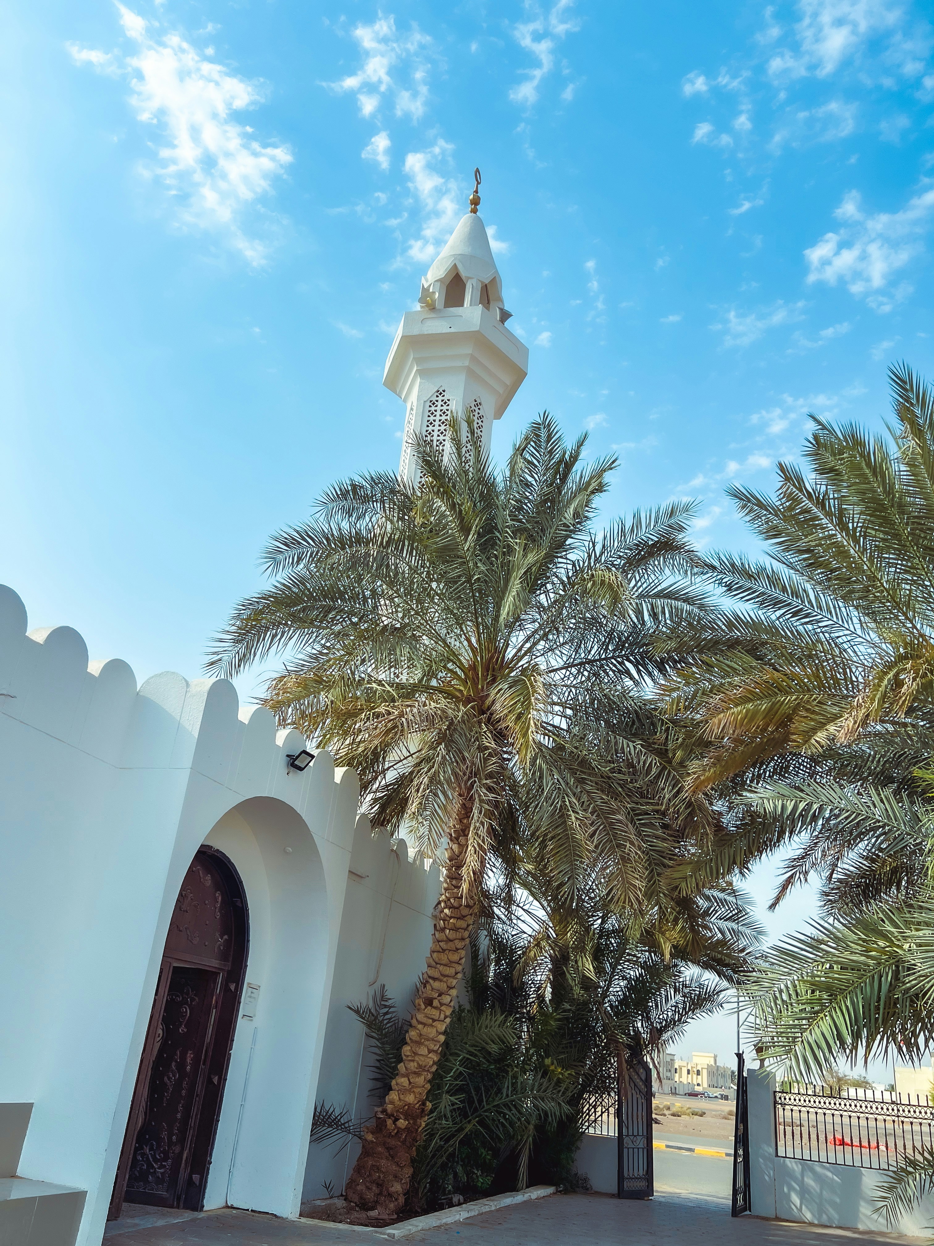 Whispers of Tradition Amidst Modernity