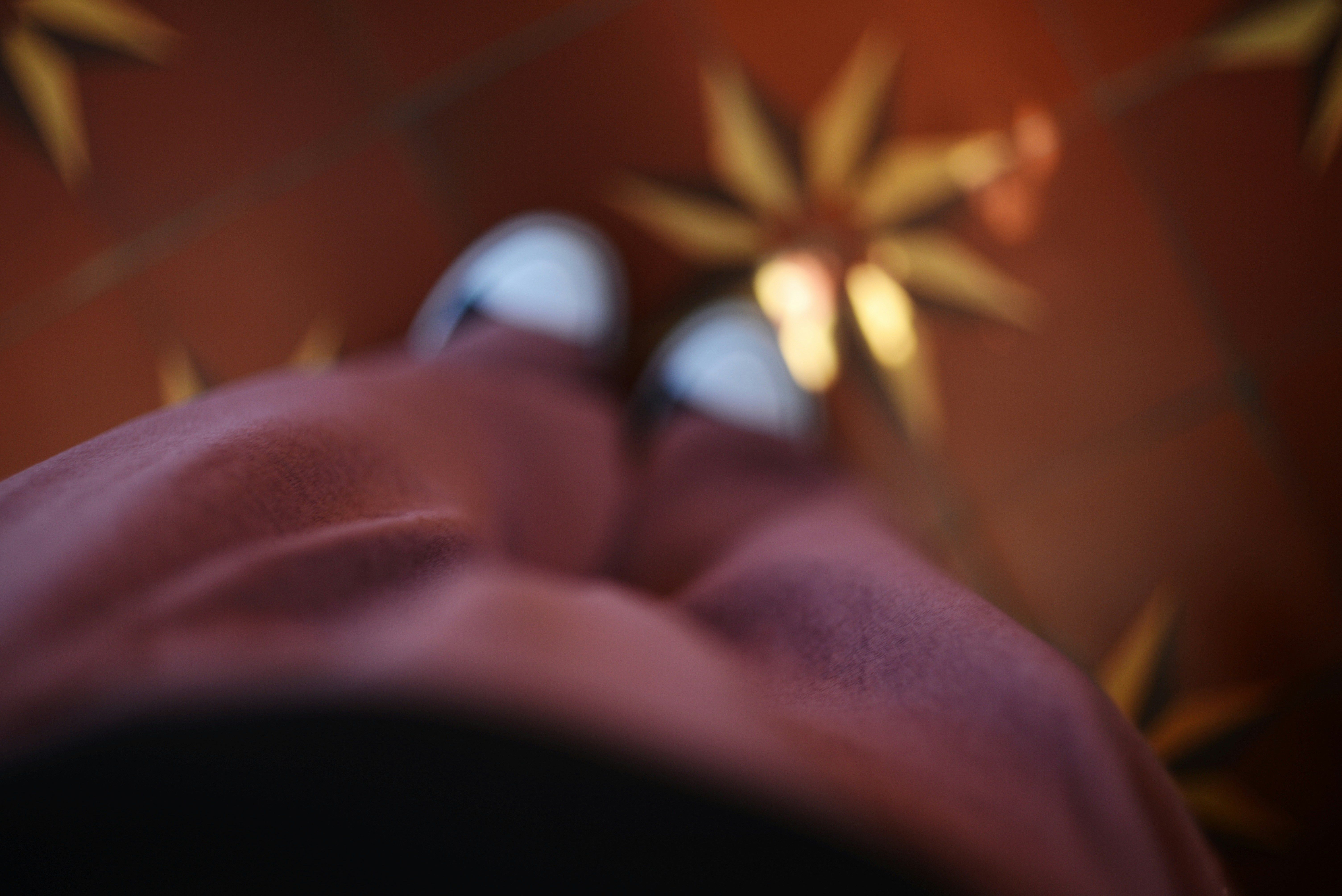 Grounded Perspective: A Step into the Details