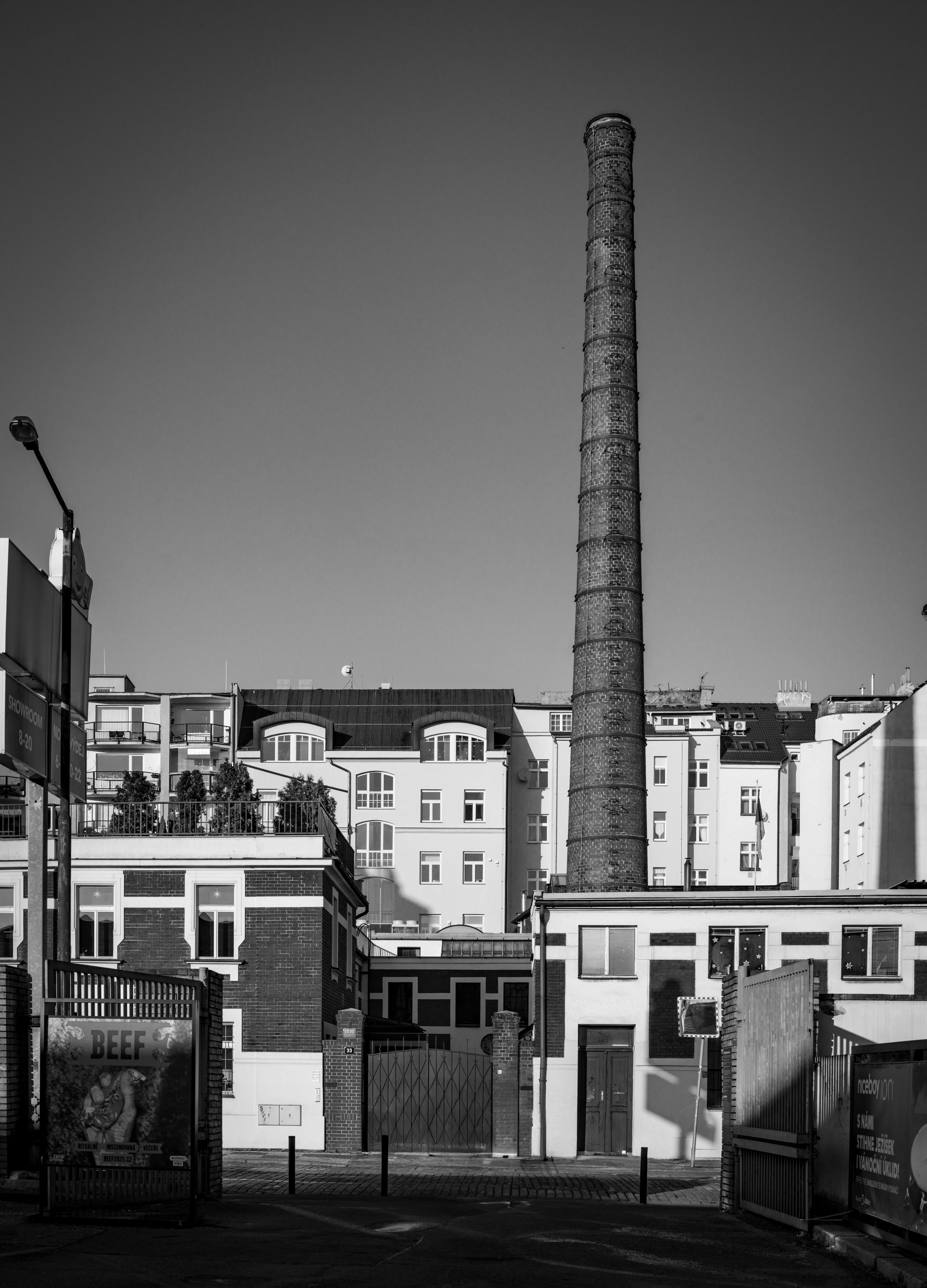 Photo by Mikhail Mamaev with Sony Alpha 7R V