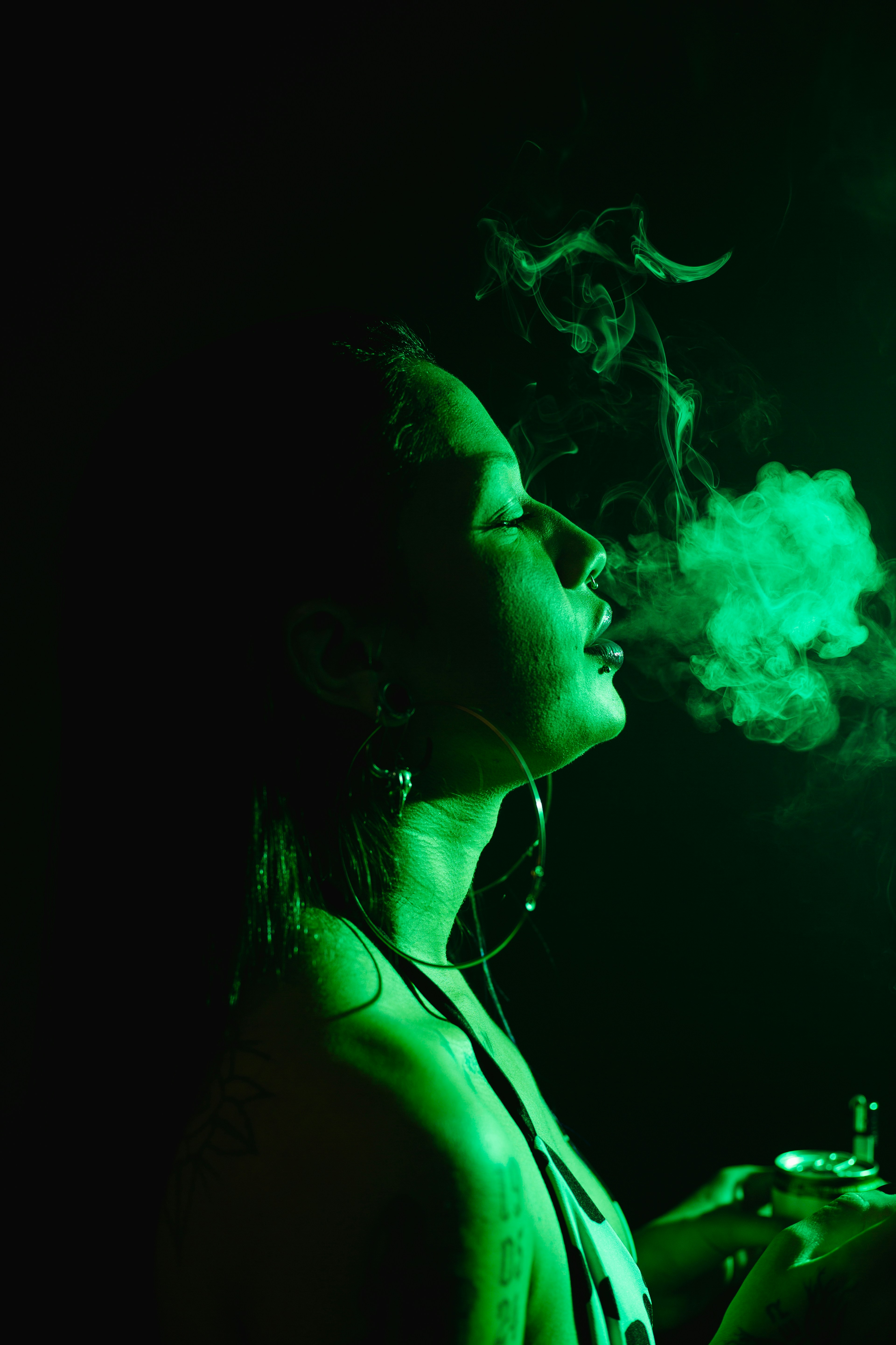 Photo by Marlon Alves with Canon EOS 5D Mark III