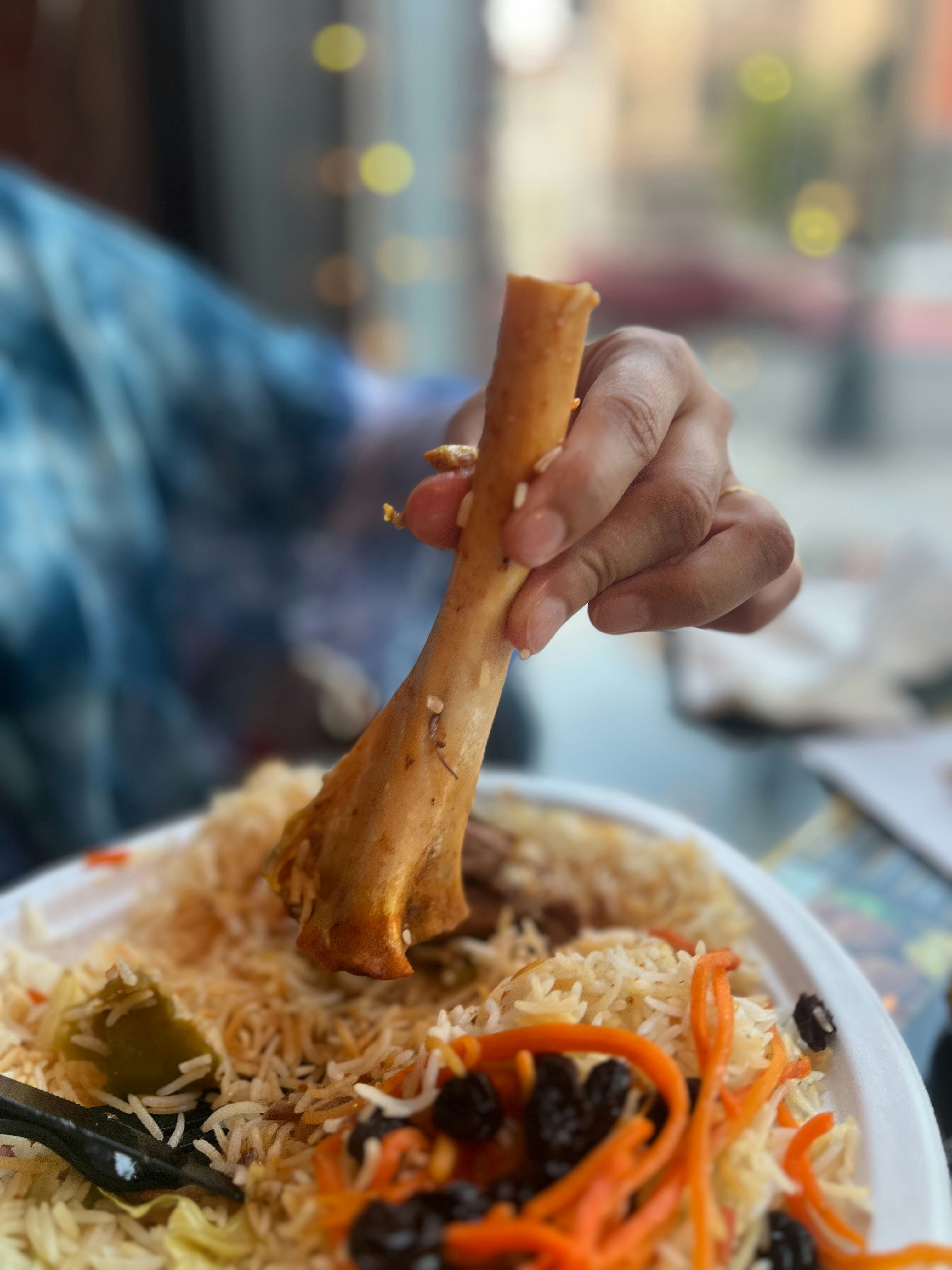 A Culinary Connection: The Essence of Flavor