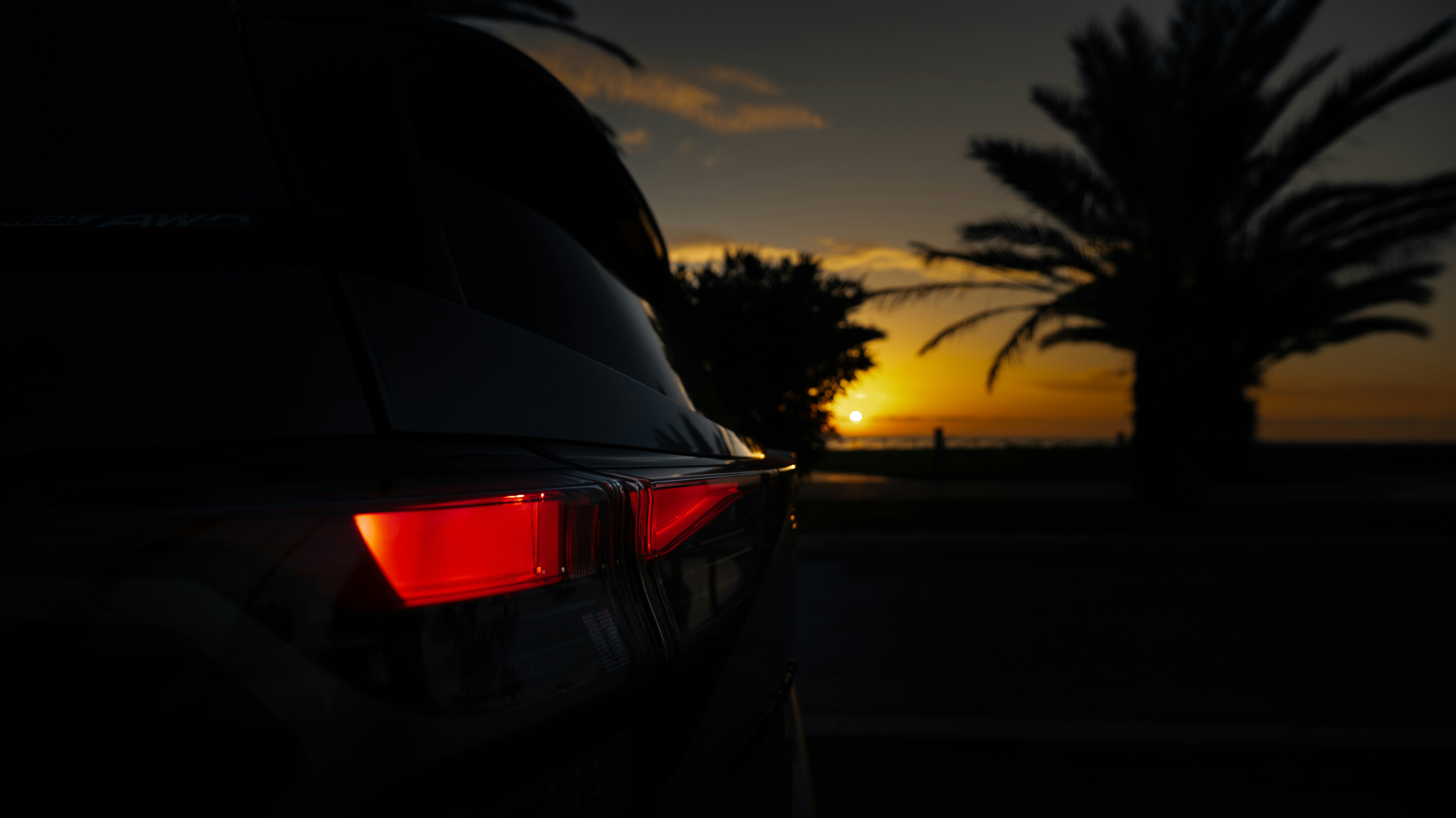 Twilight Reflections: A Journey Begins