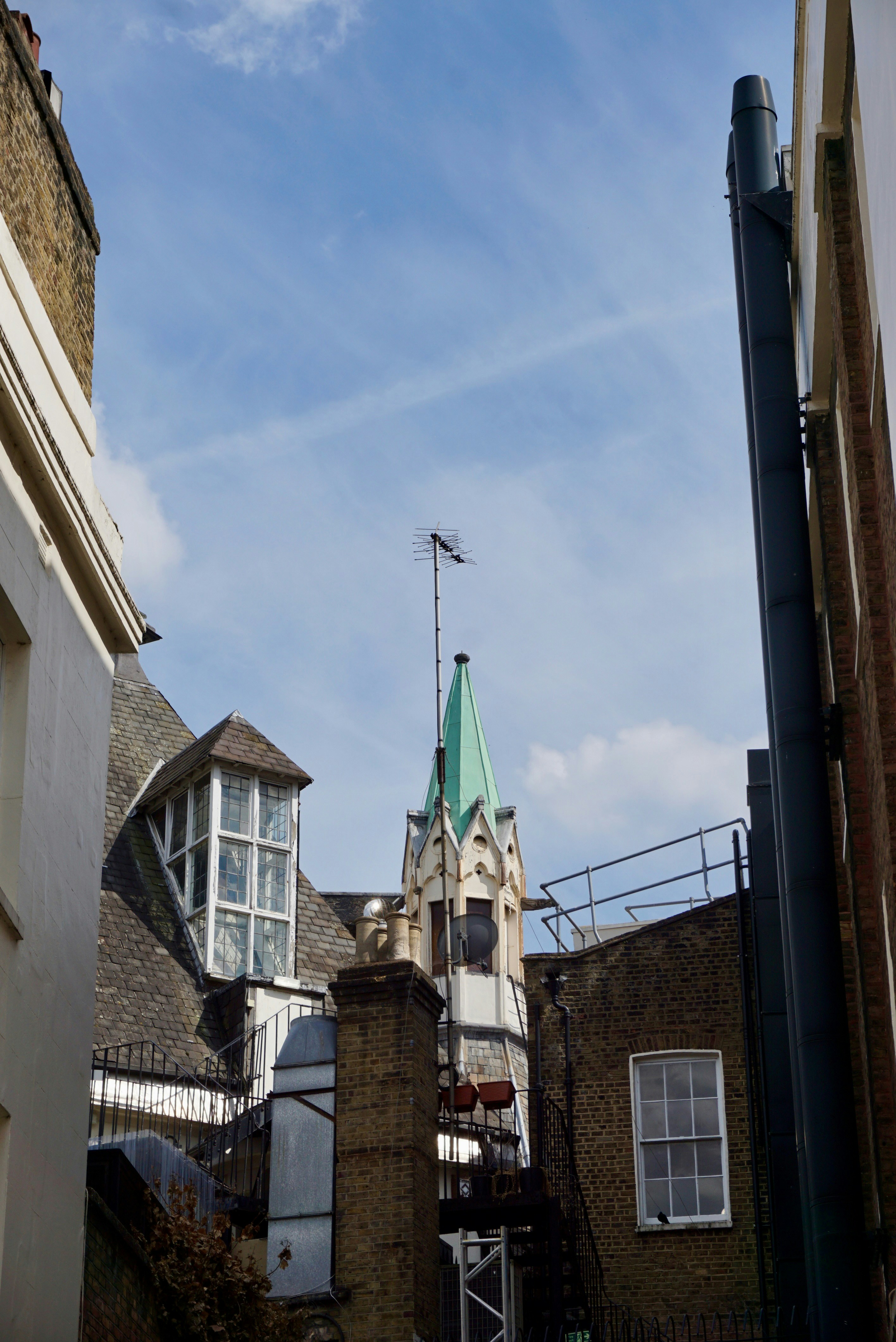 Whispers of Architectural Elegance