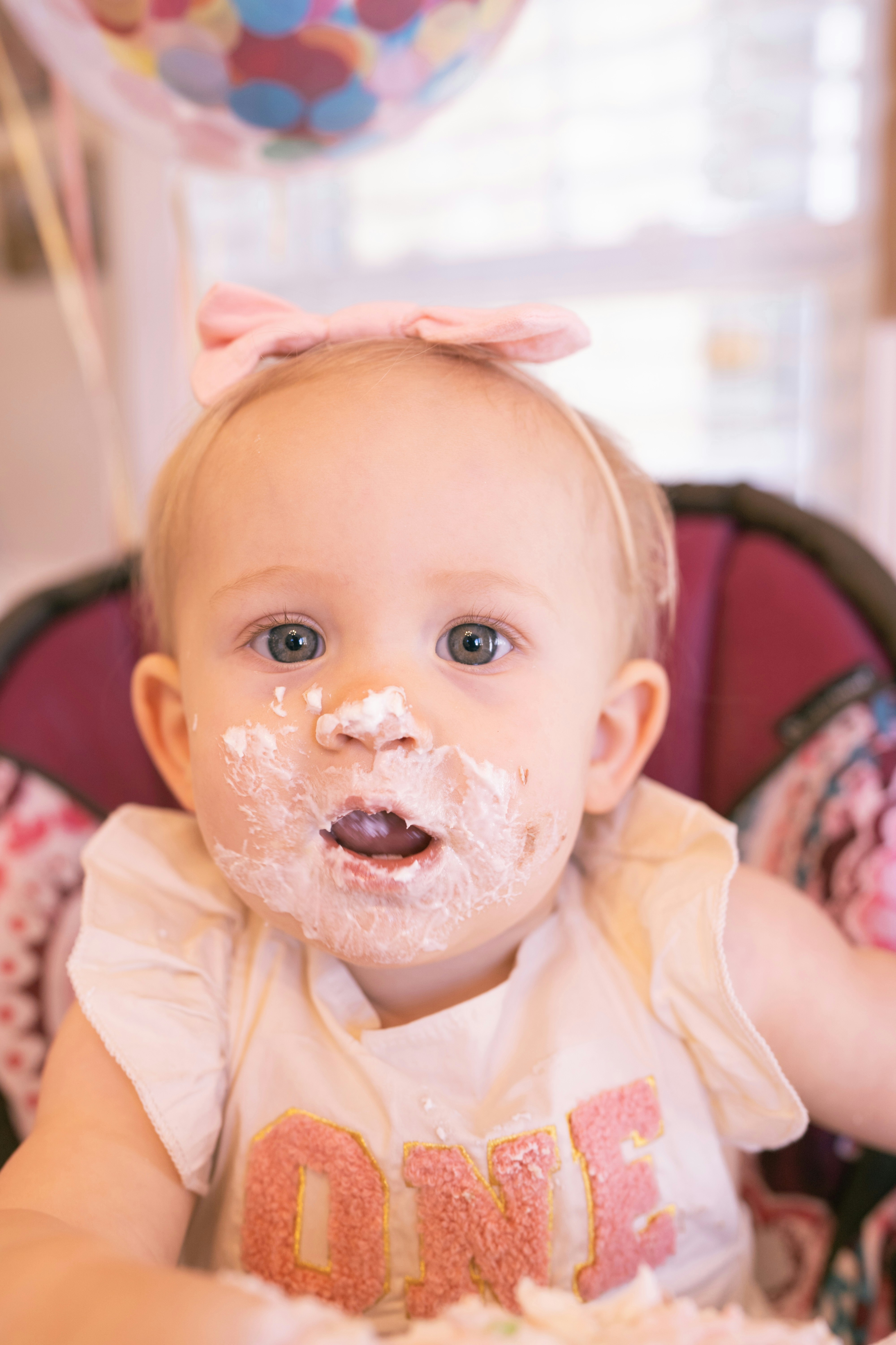Sweet Moments of Innocence