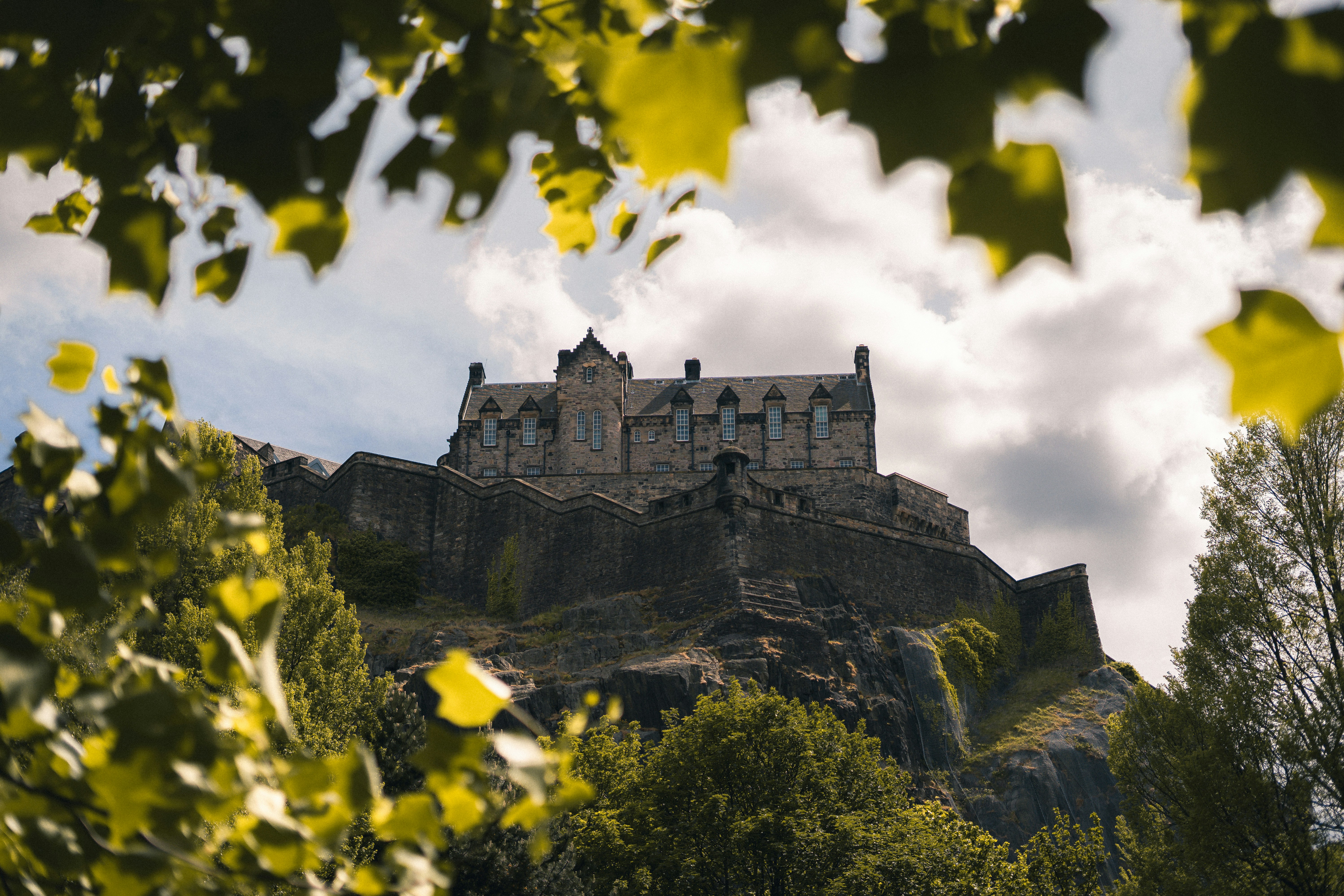 Photo by Maxime Galliot with Sony Alpha 7 II