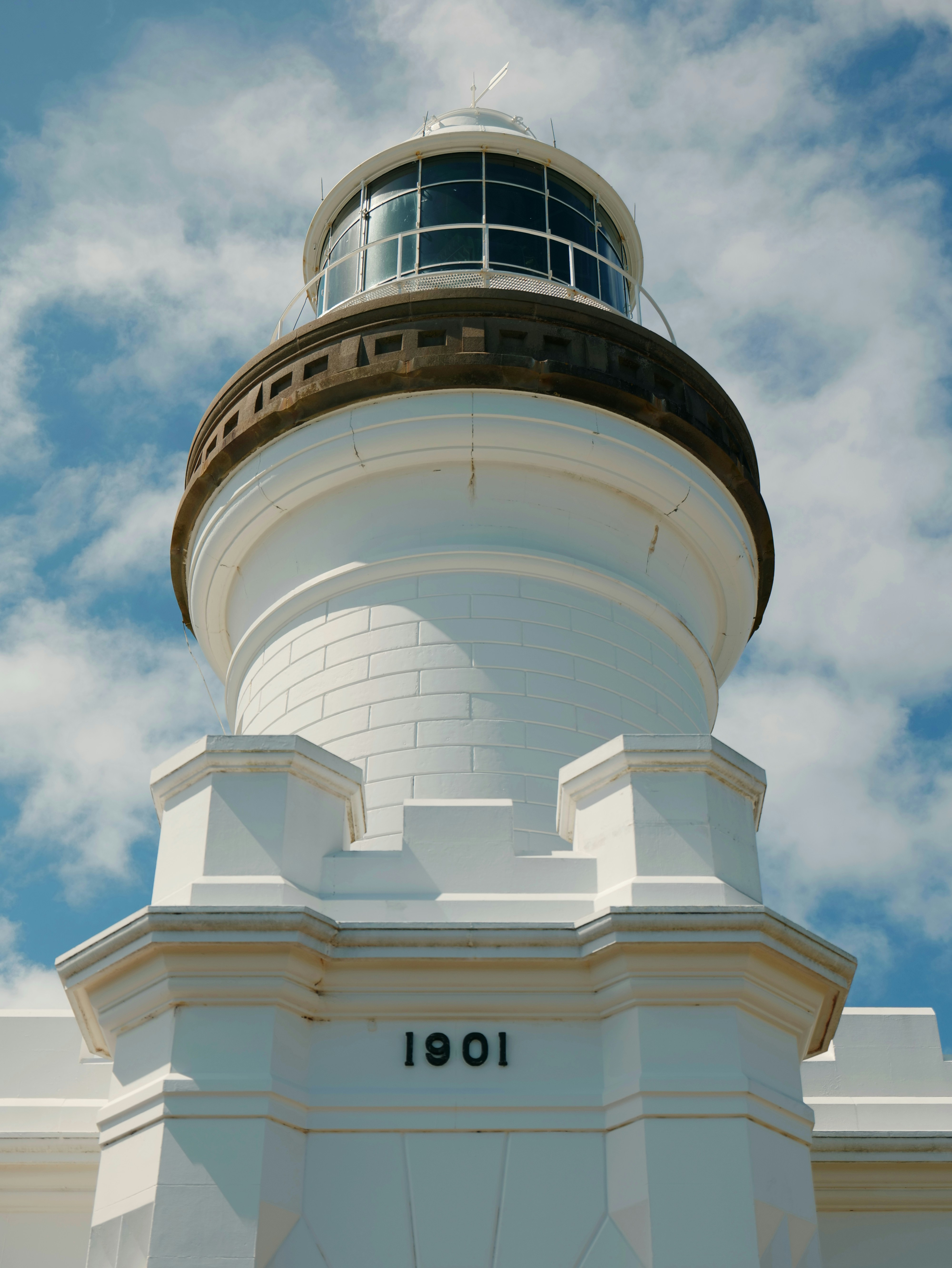 Heritage Beacon: A Towering Tribute to Time