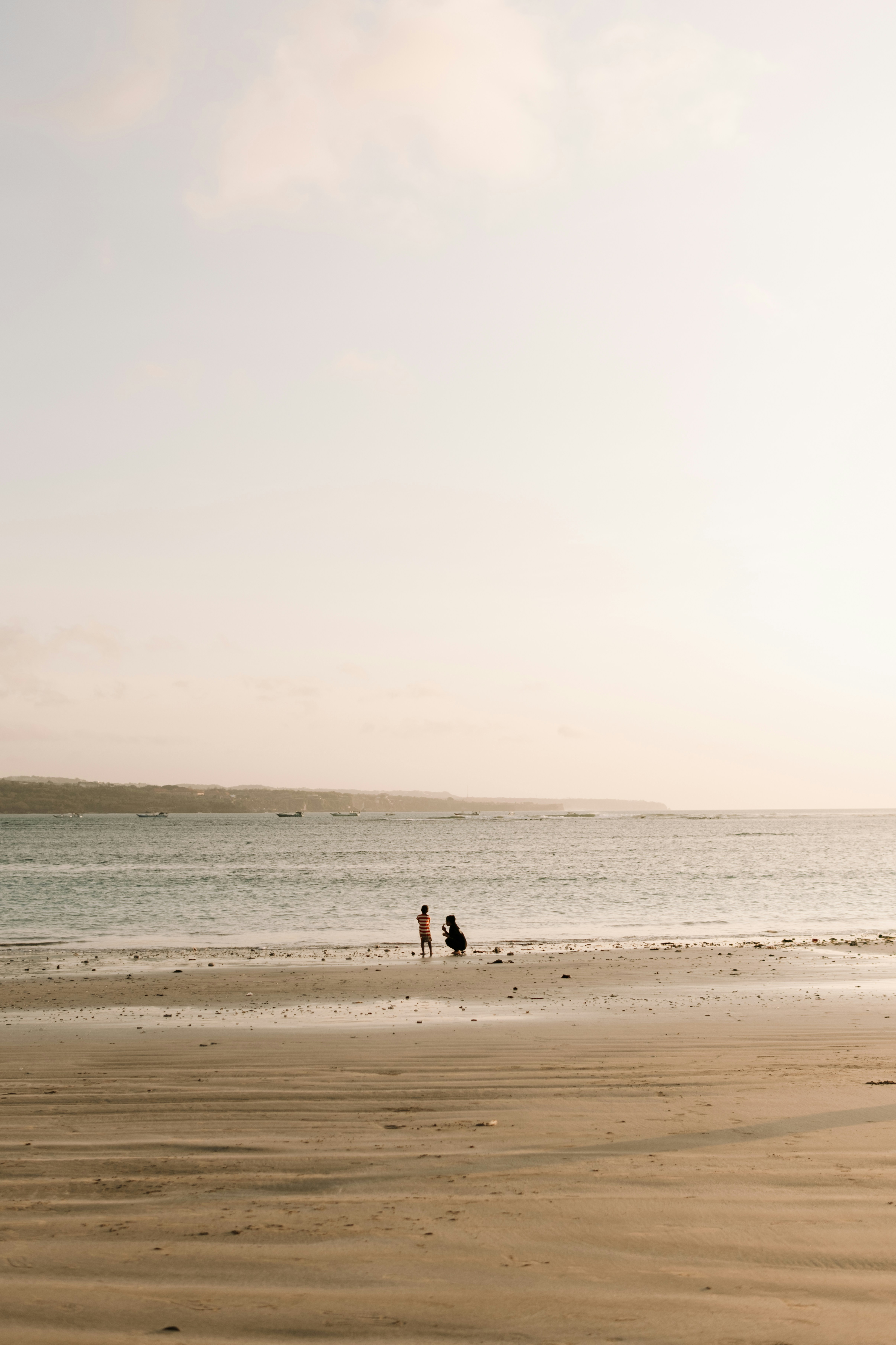 Whispers of the Shoreline