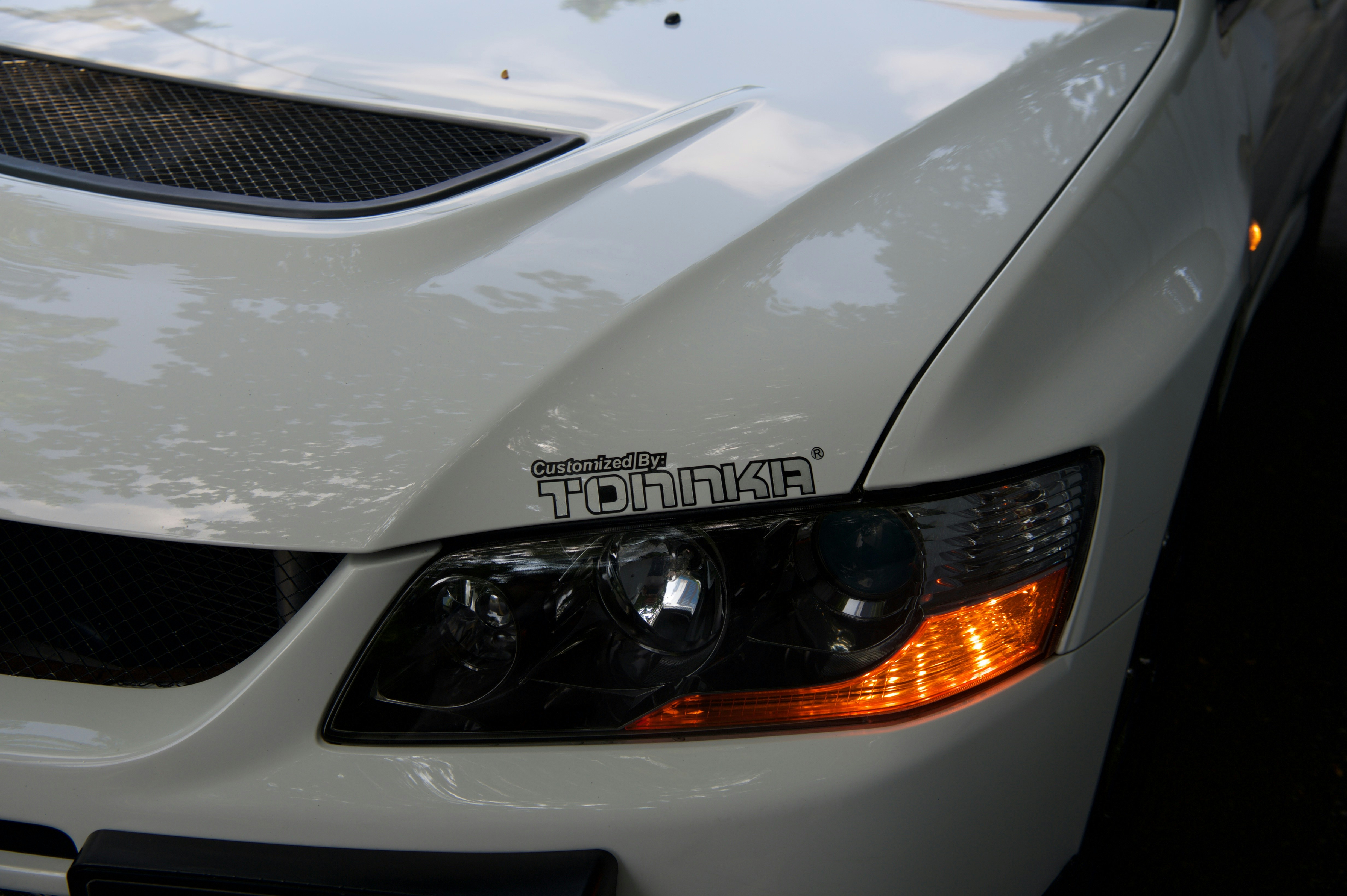 Precision and Power: The Art of Automotive Engineering