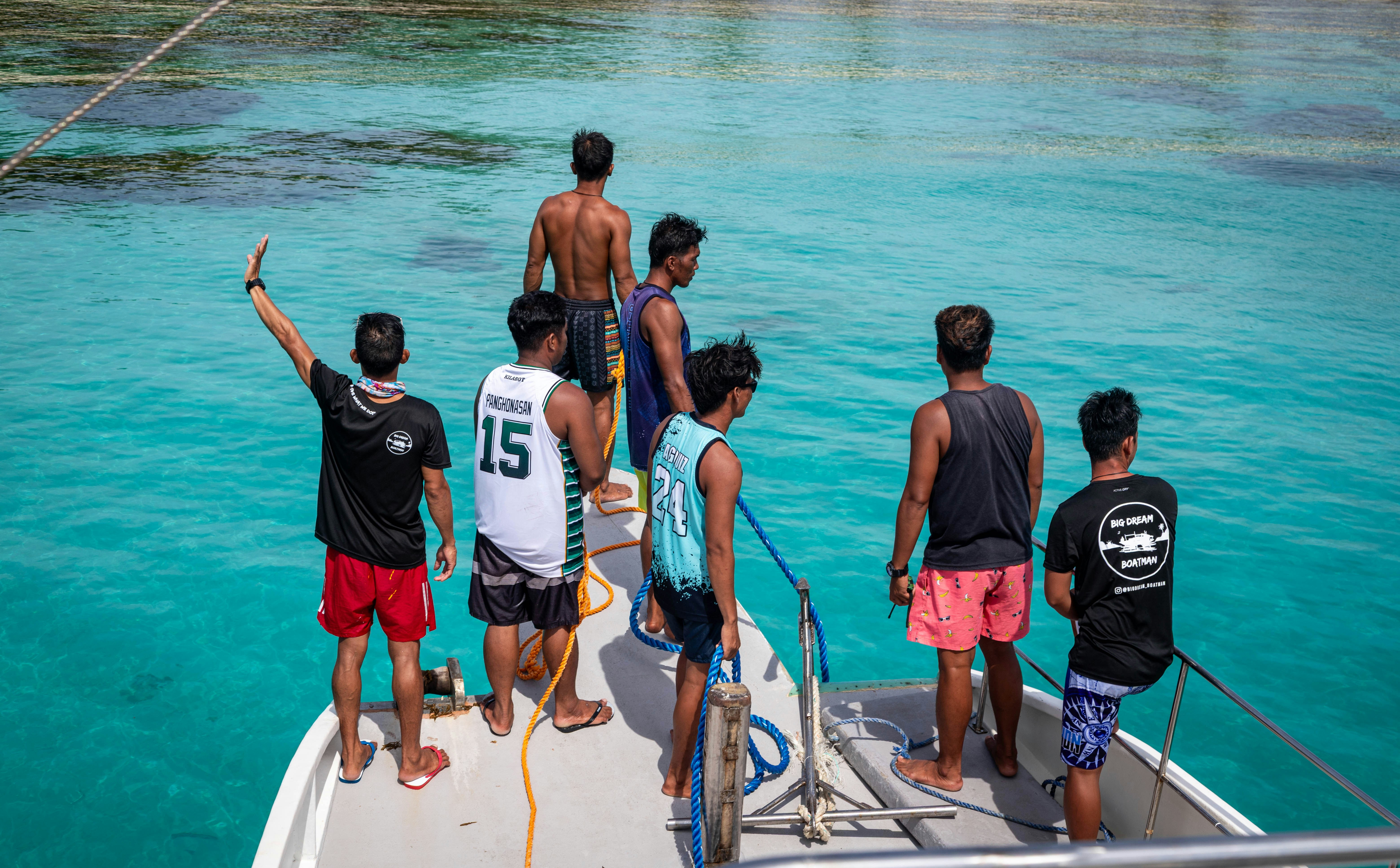 Navigating the Azure Expanse