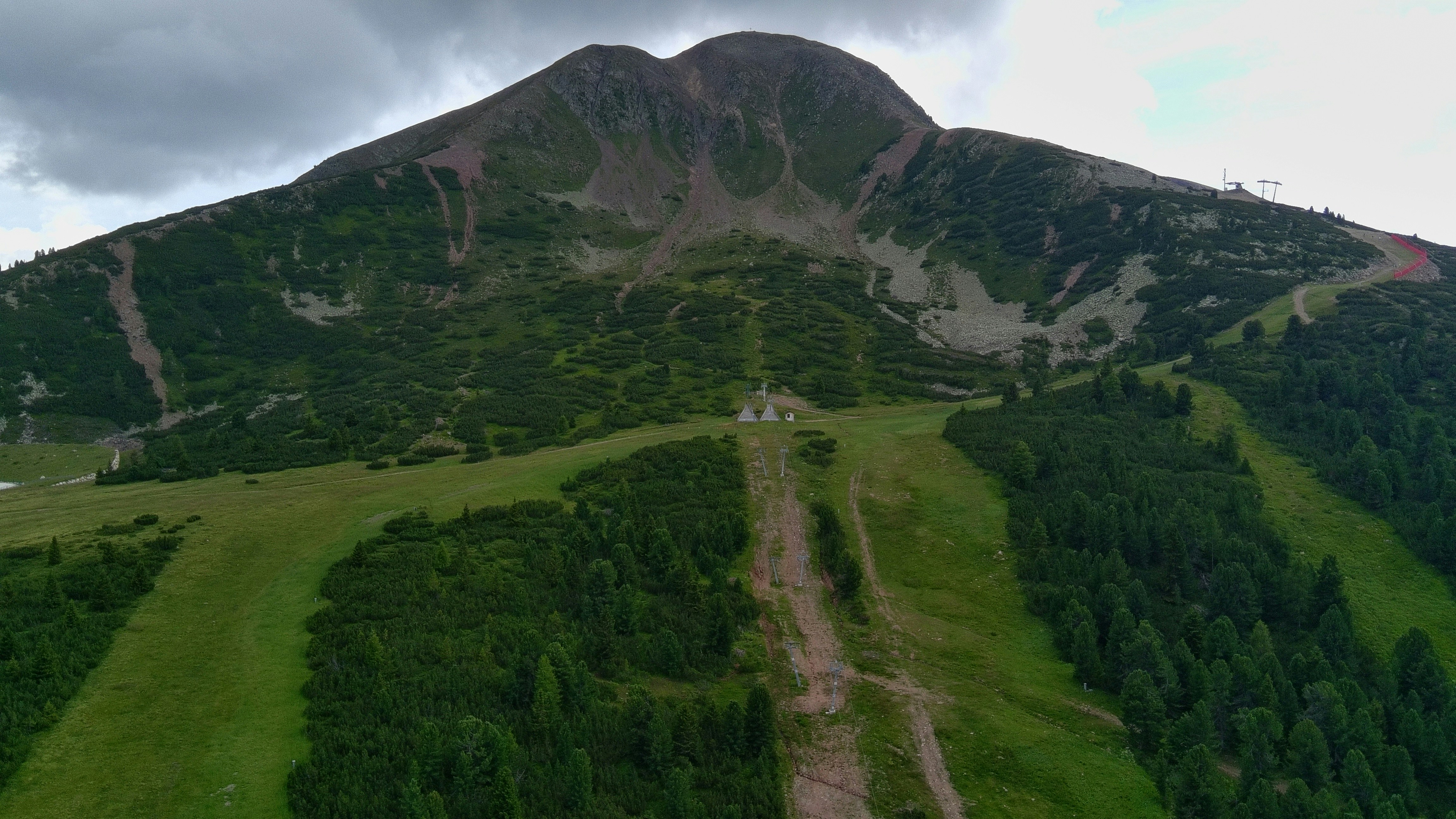 Sample photo from Potensic Atom