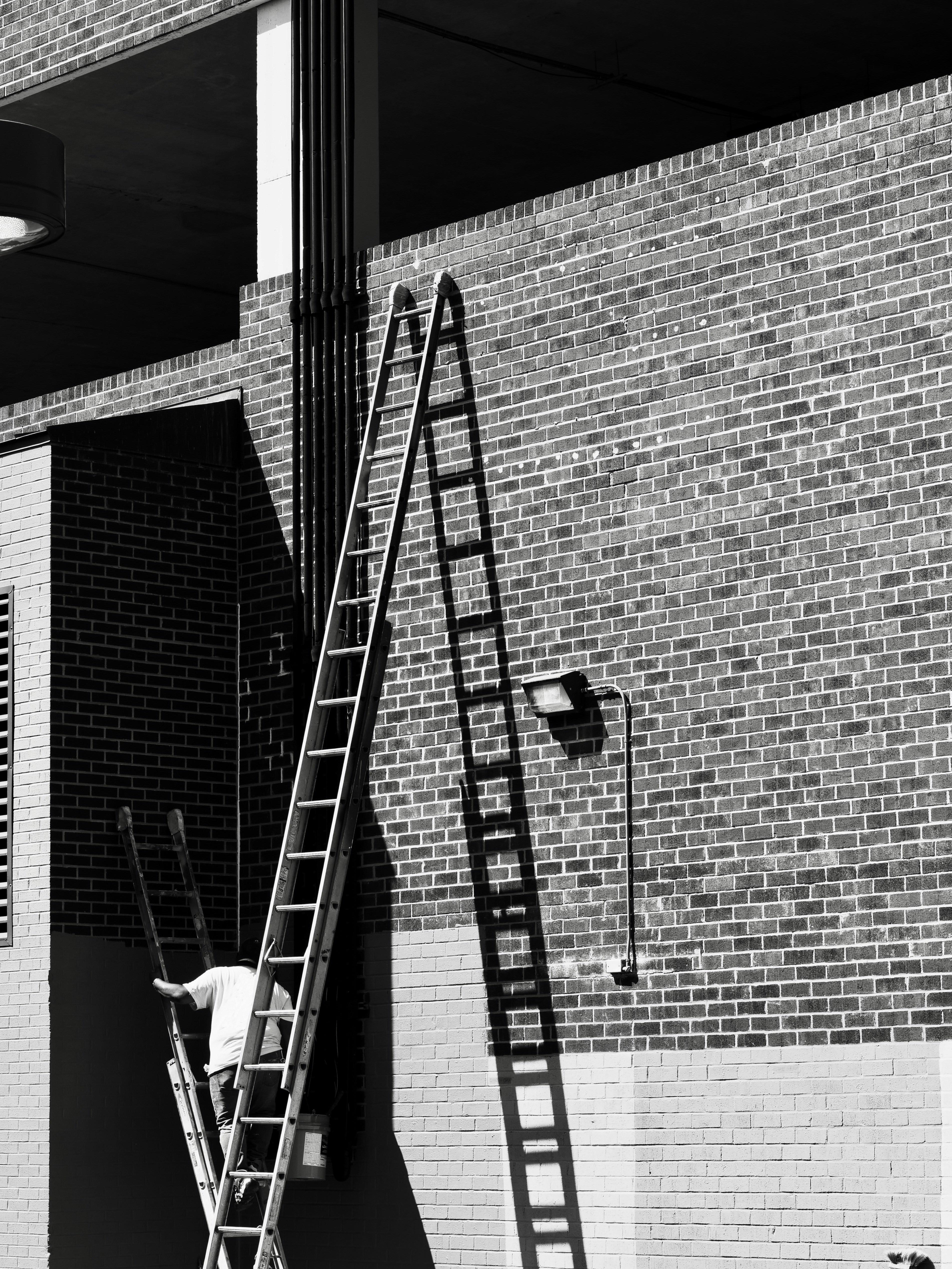 Ascending to New Heights: The Art of Maintenance