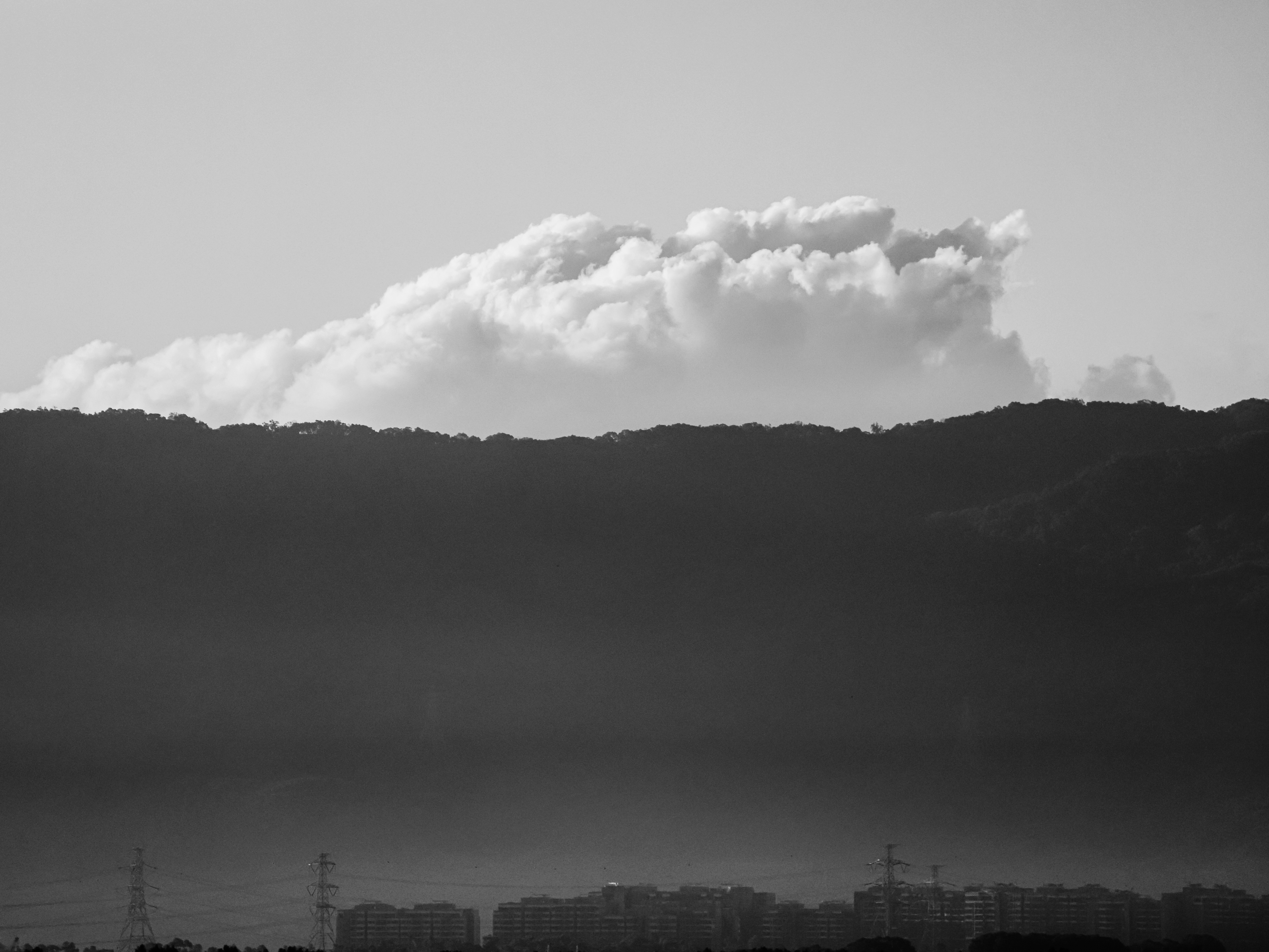 Whispers of the Skyline