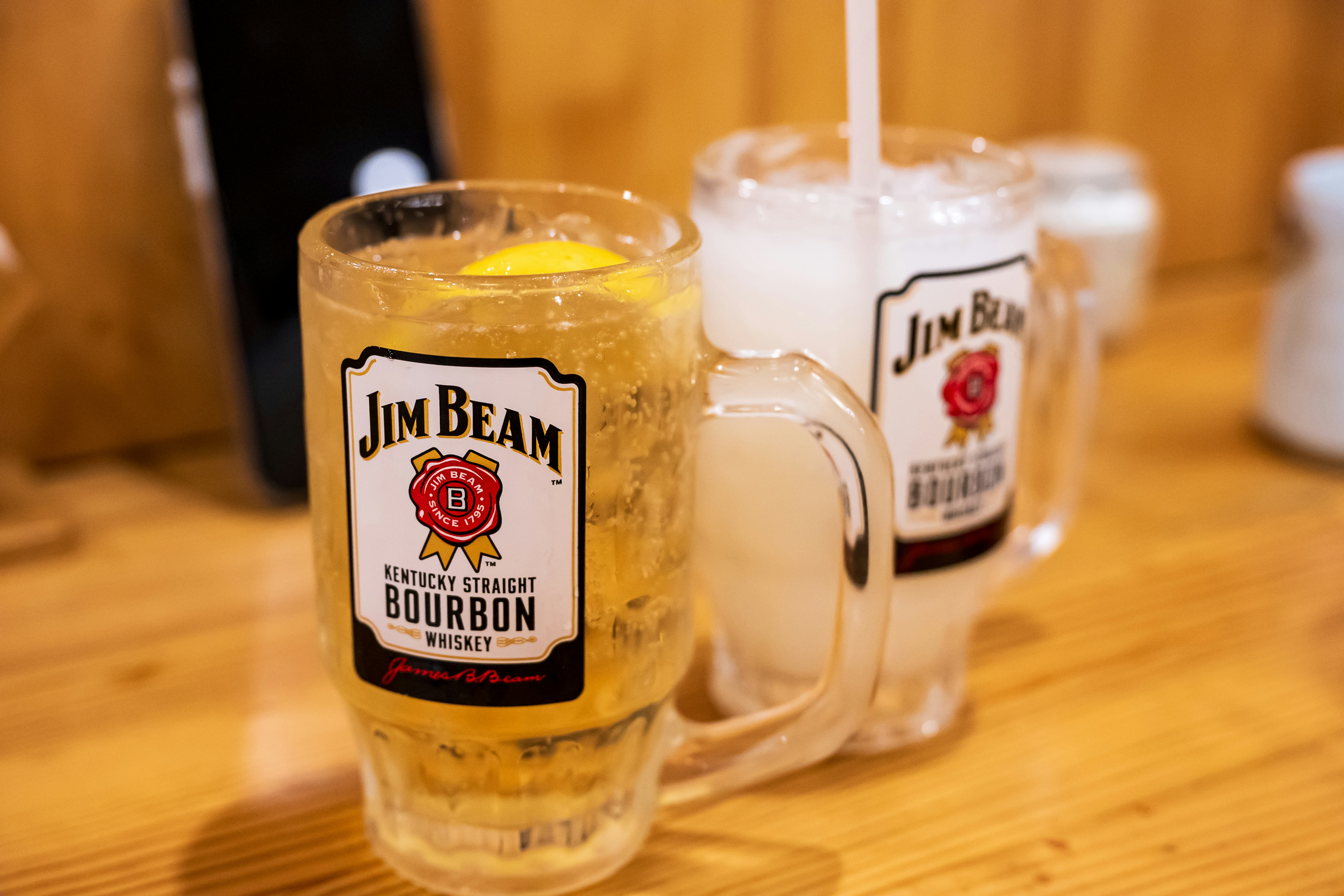 A Toast to Timeless Spirits