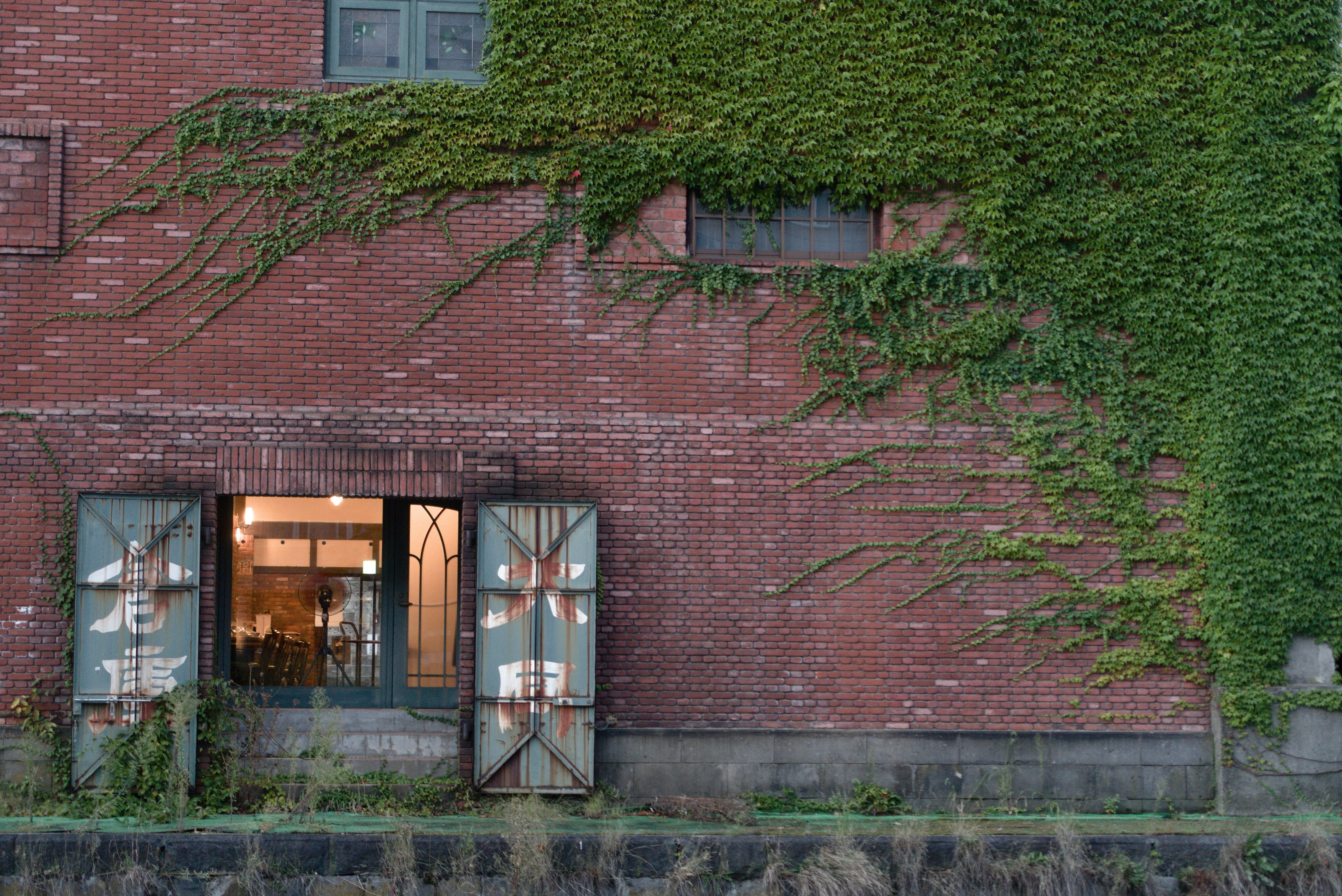 Photo by Gabriele Girelli with Sony RX100 III