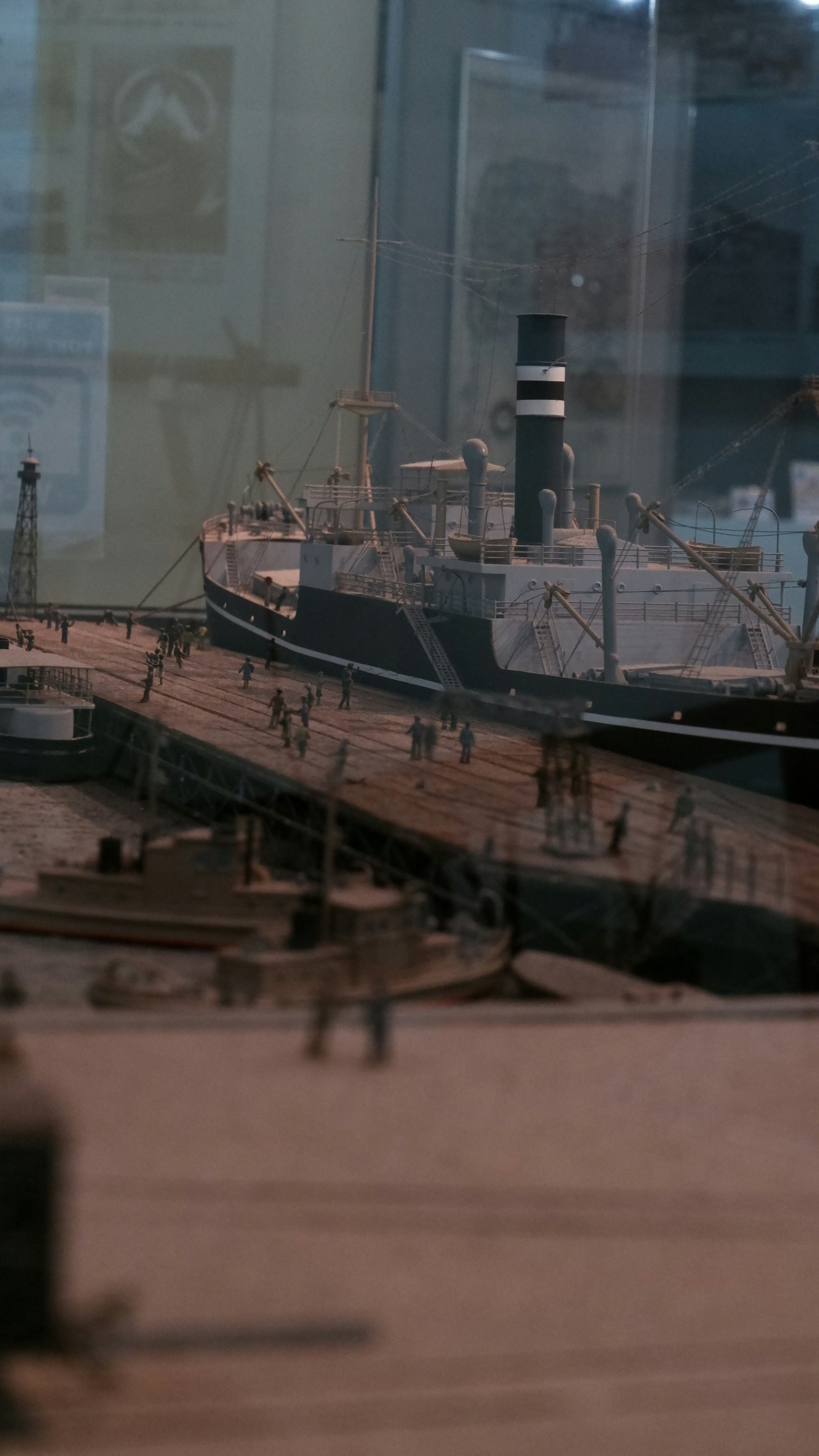 Maritime Echoes: A Glimpse into Nautical History