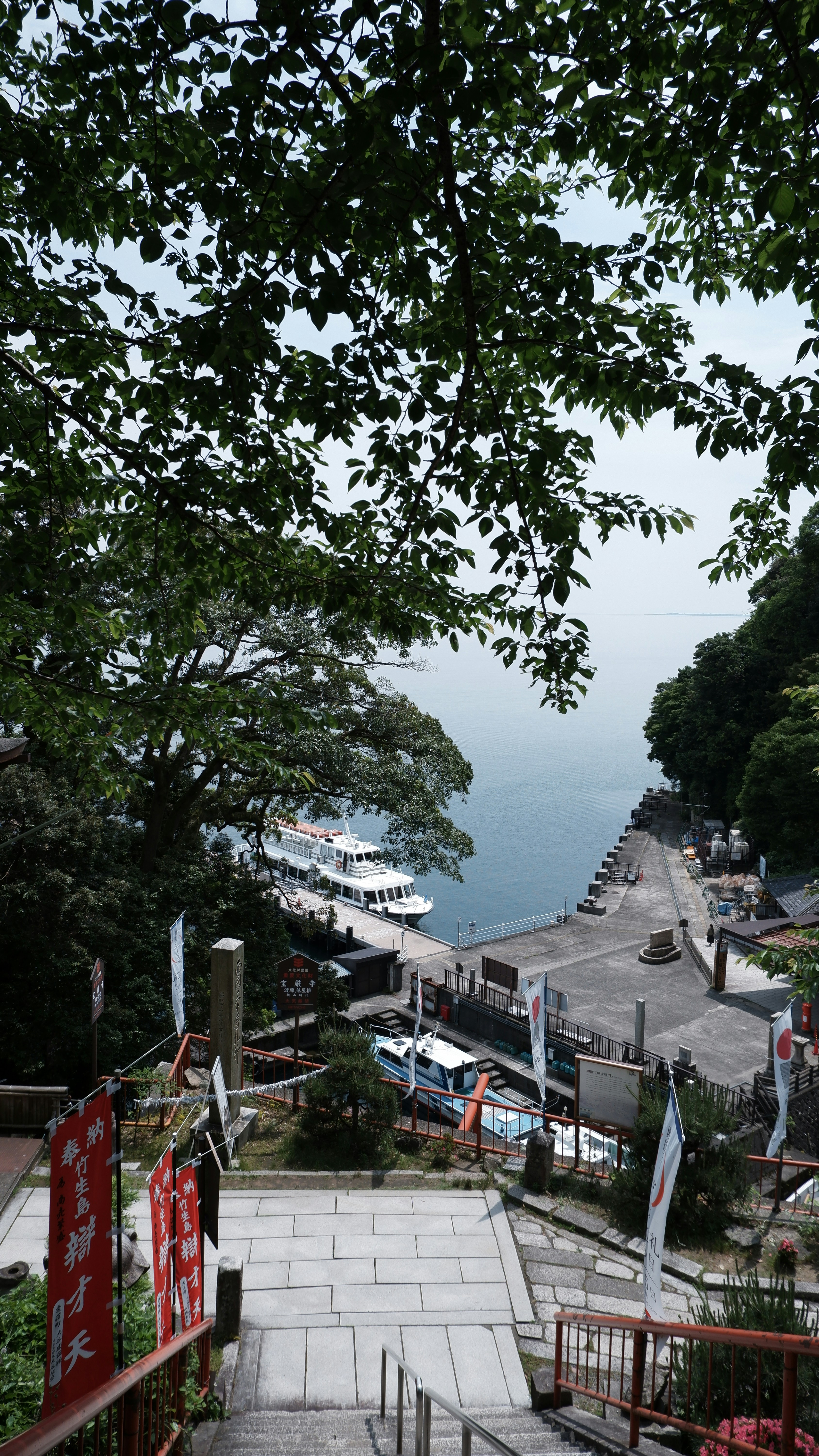 Serenity by the Water's Edge