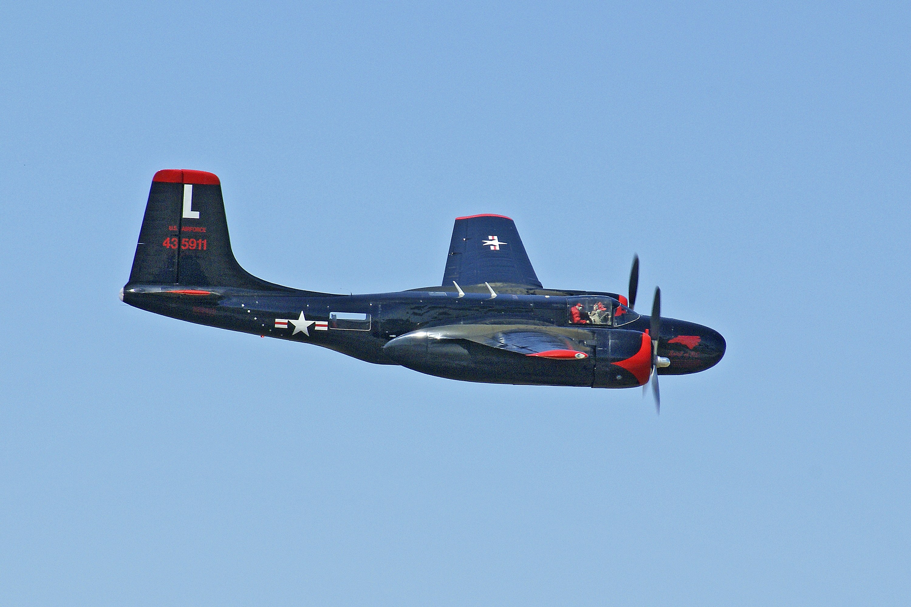 Soaring Through History: The Legacy of Vintage Aviation