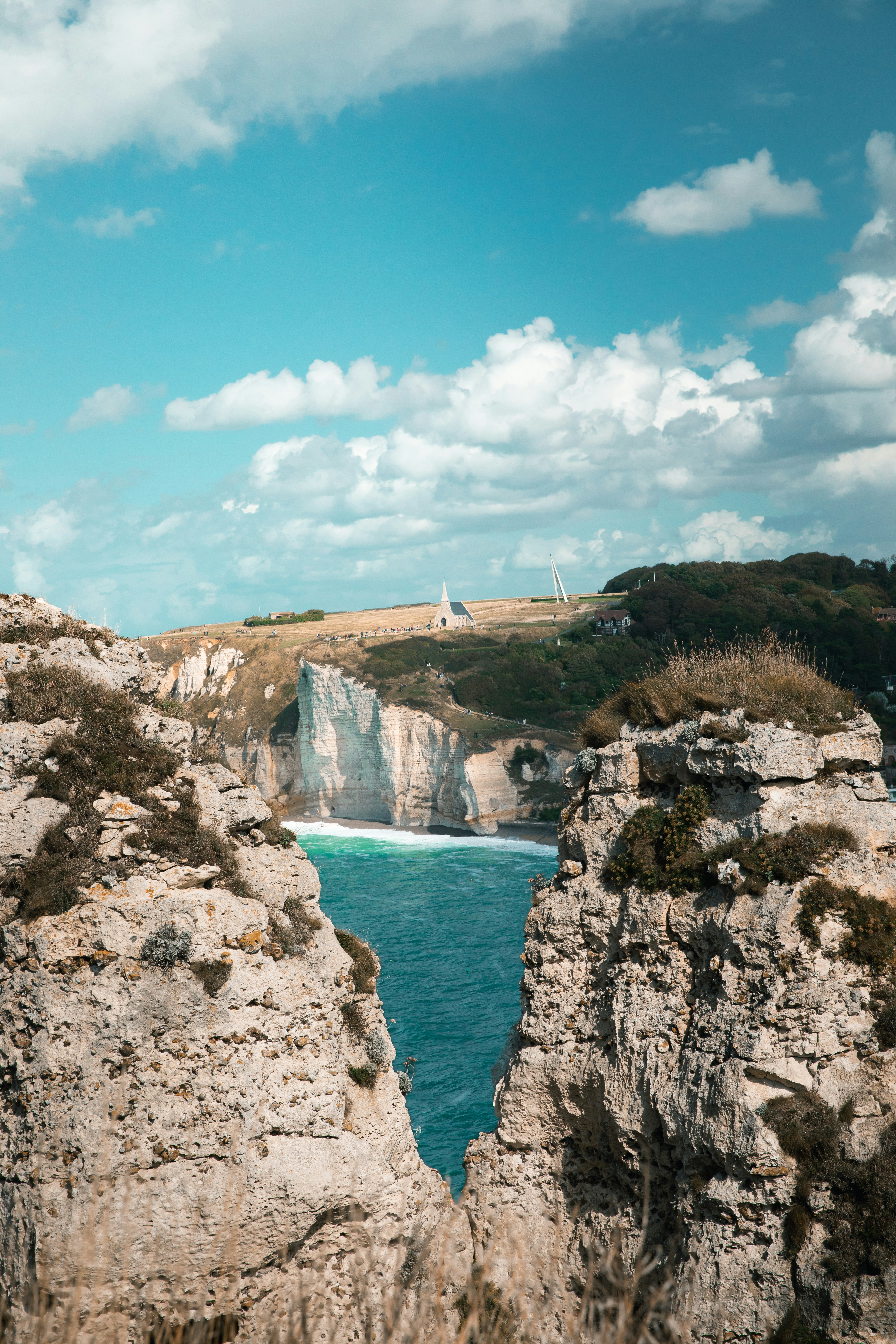 Seaside Serenity: A Coastal Escape