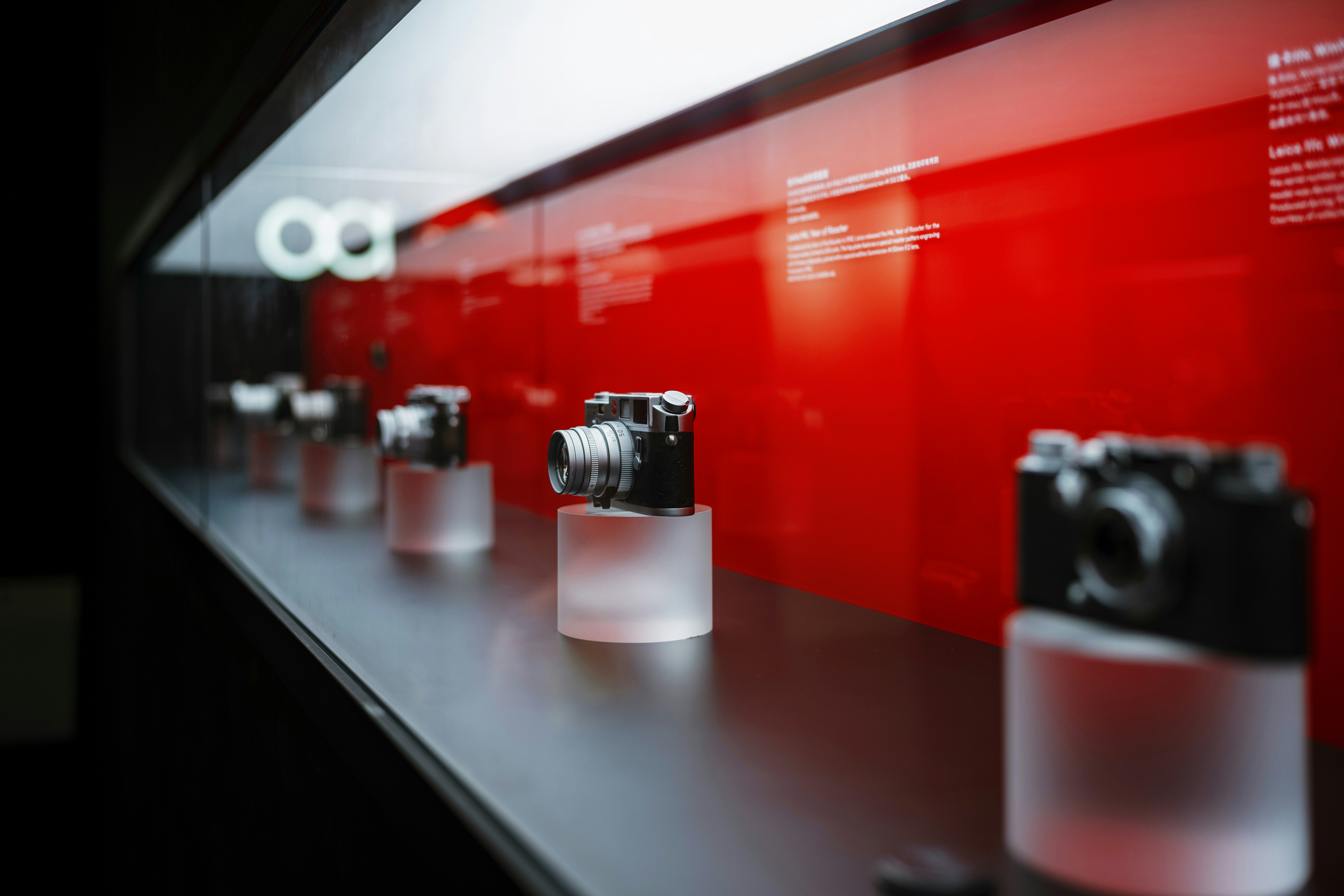 A Showcase of Timeless Craftsmanship