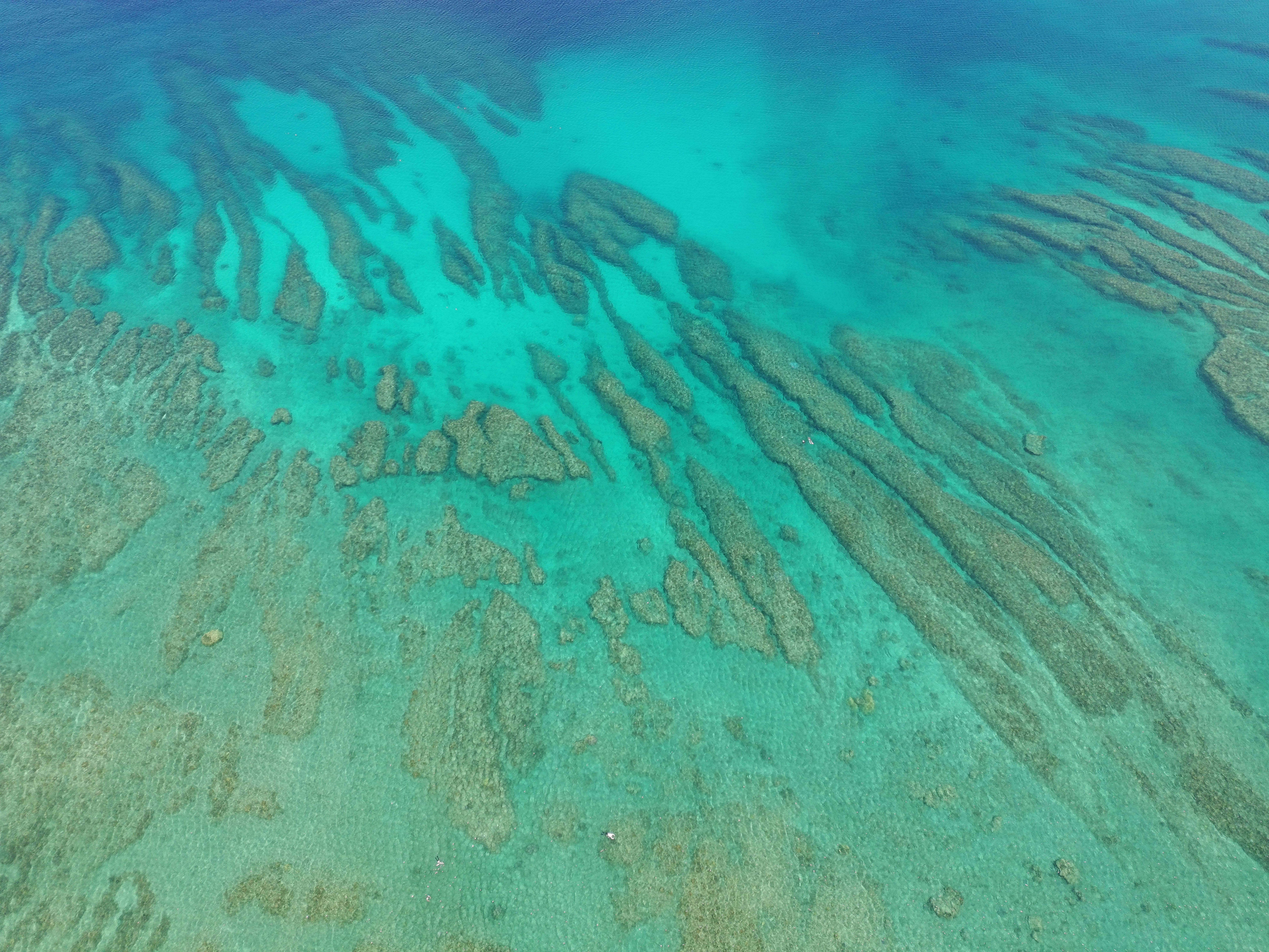 Sample photo from Potensic Atom 2