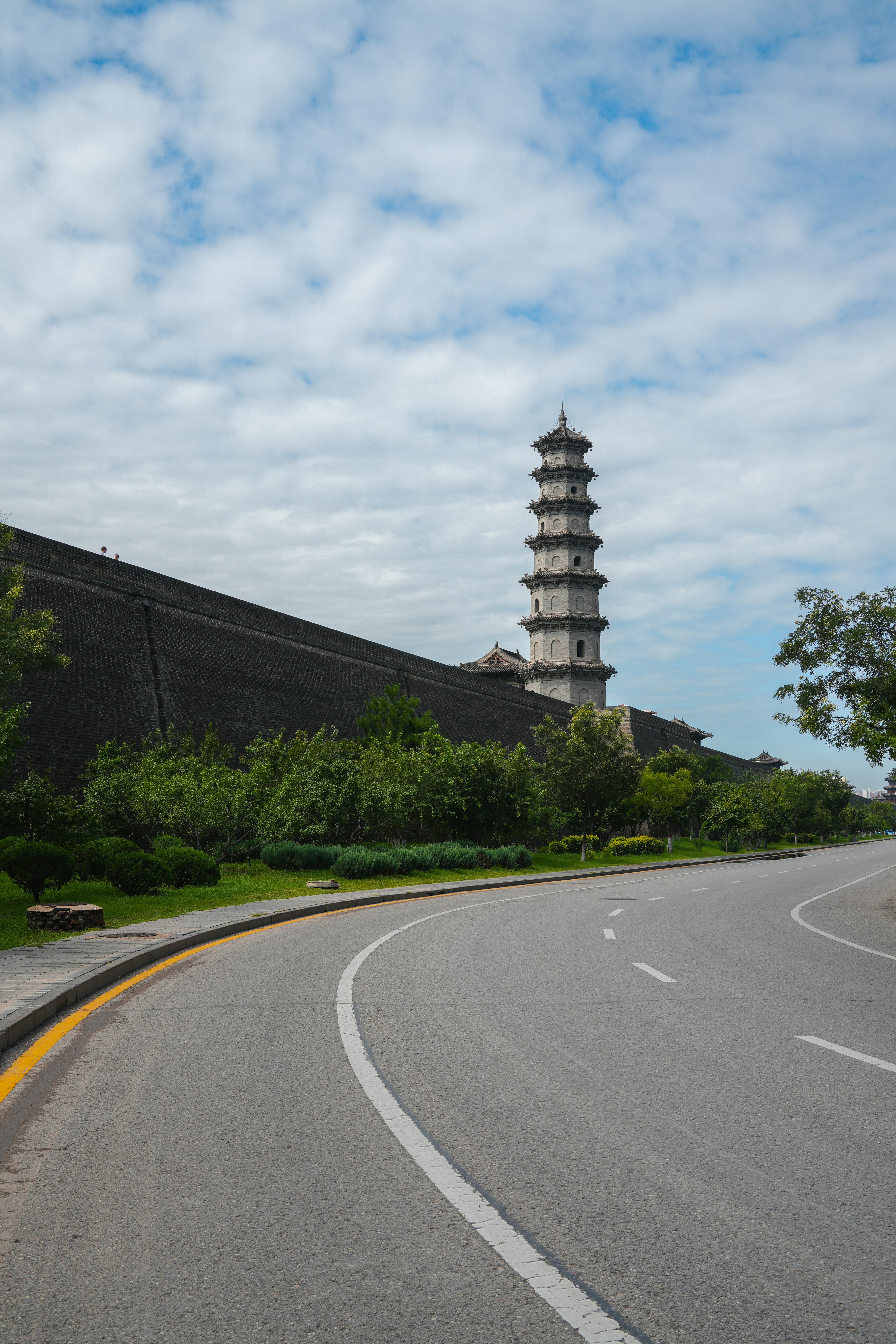 The Towering Legacy: A Journey Through Time