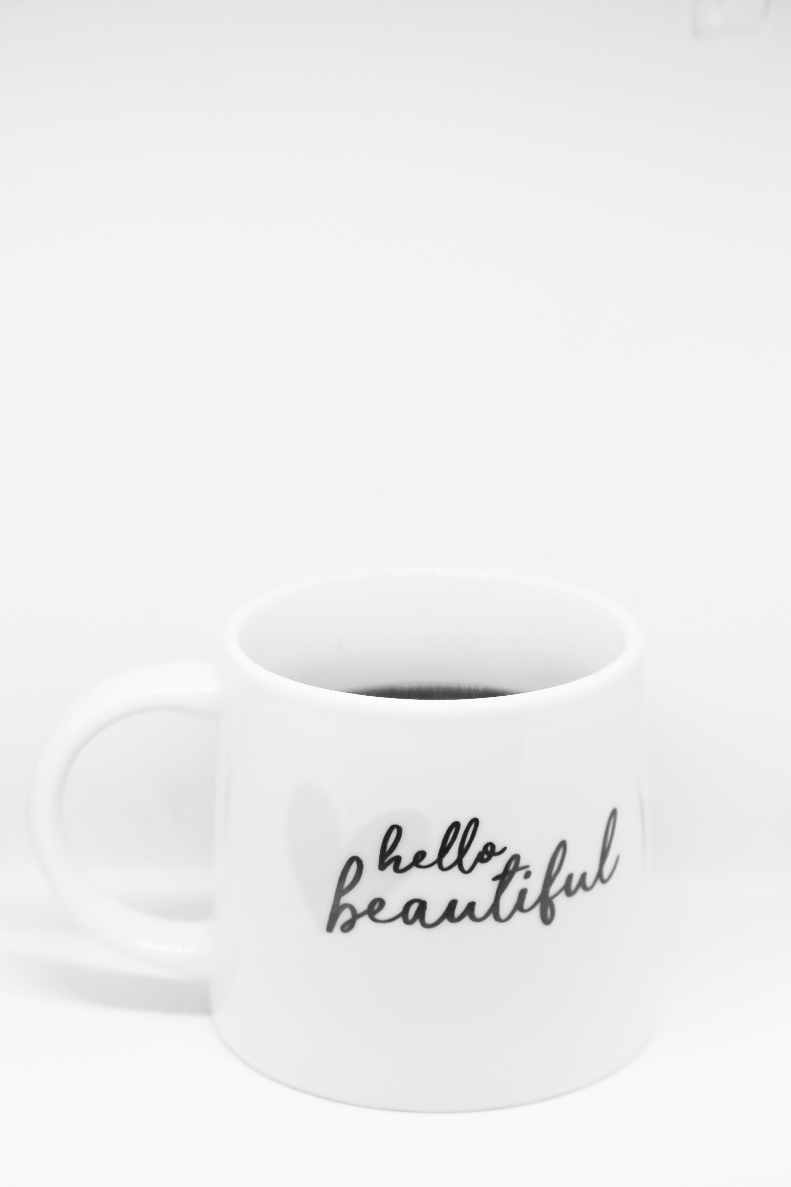 A Warm Embrace in a Cup