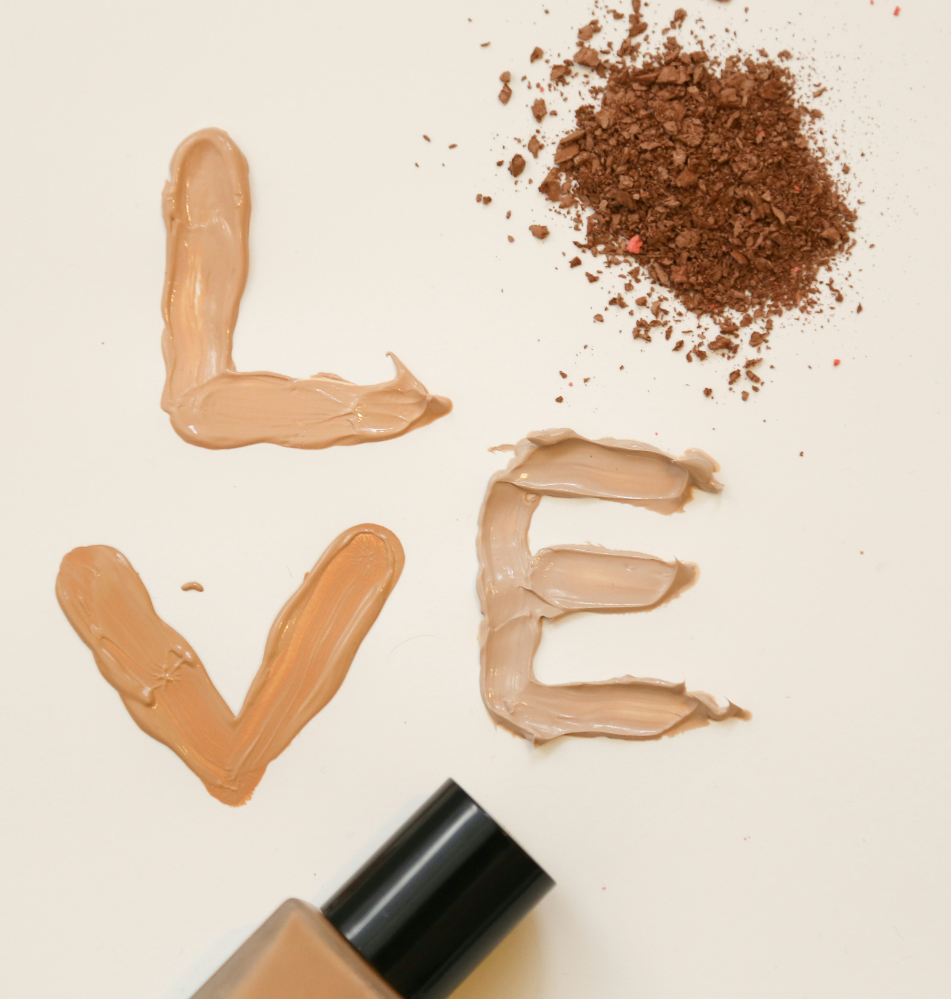Emotional Palette: The Essence of Beauty