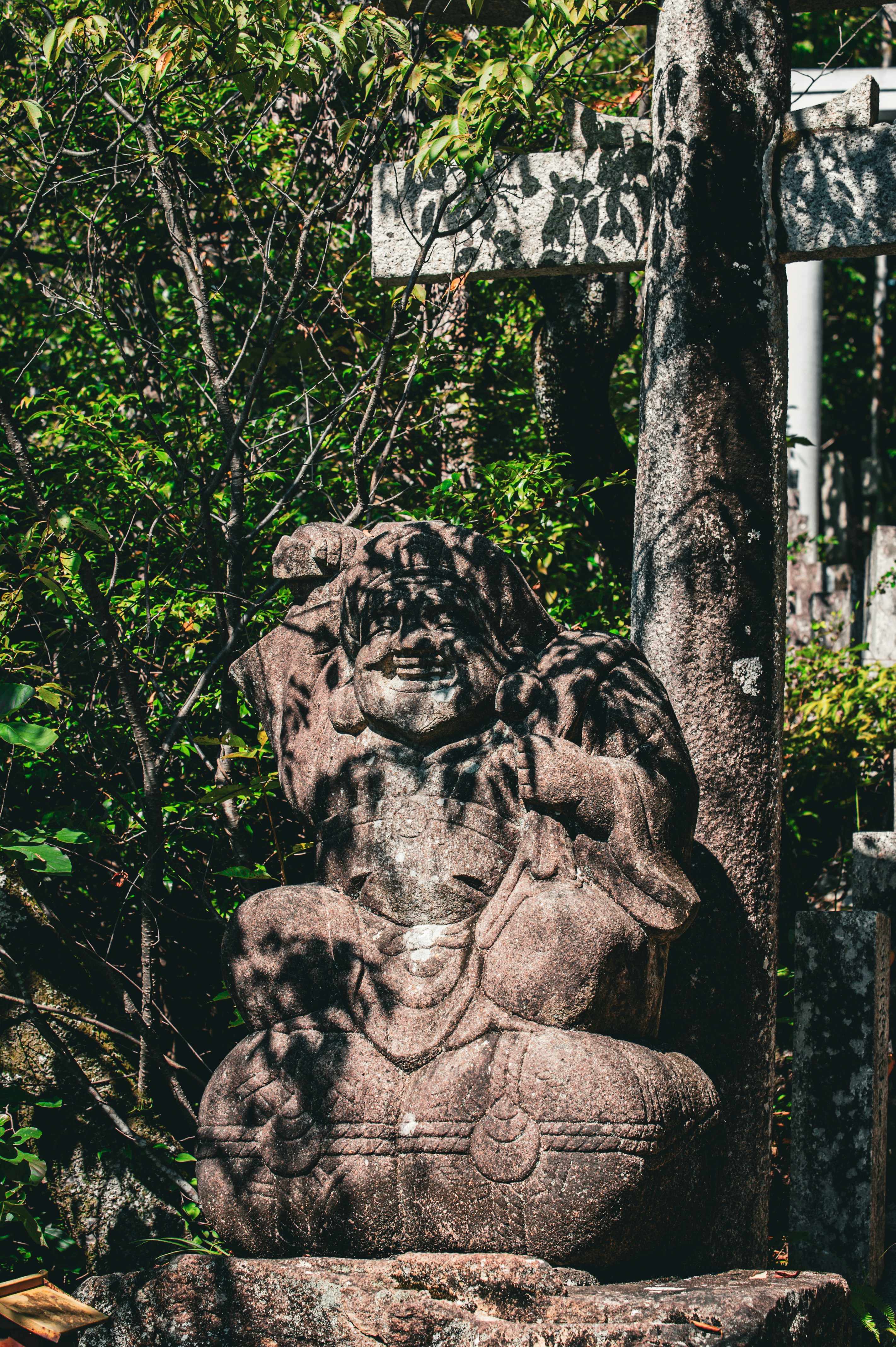 Whispers of Ancient Stone