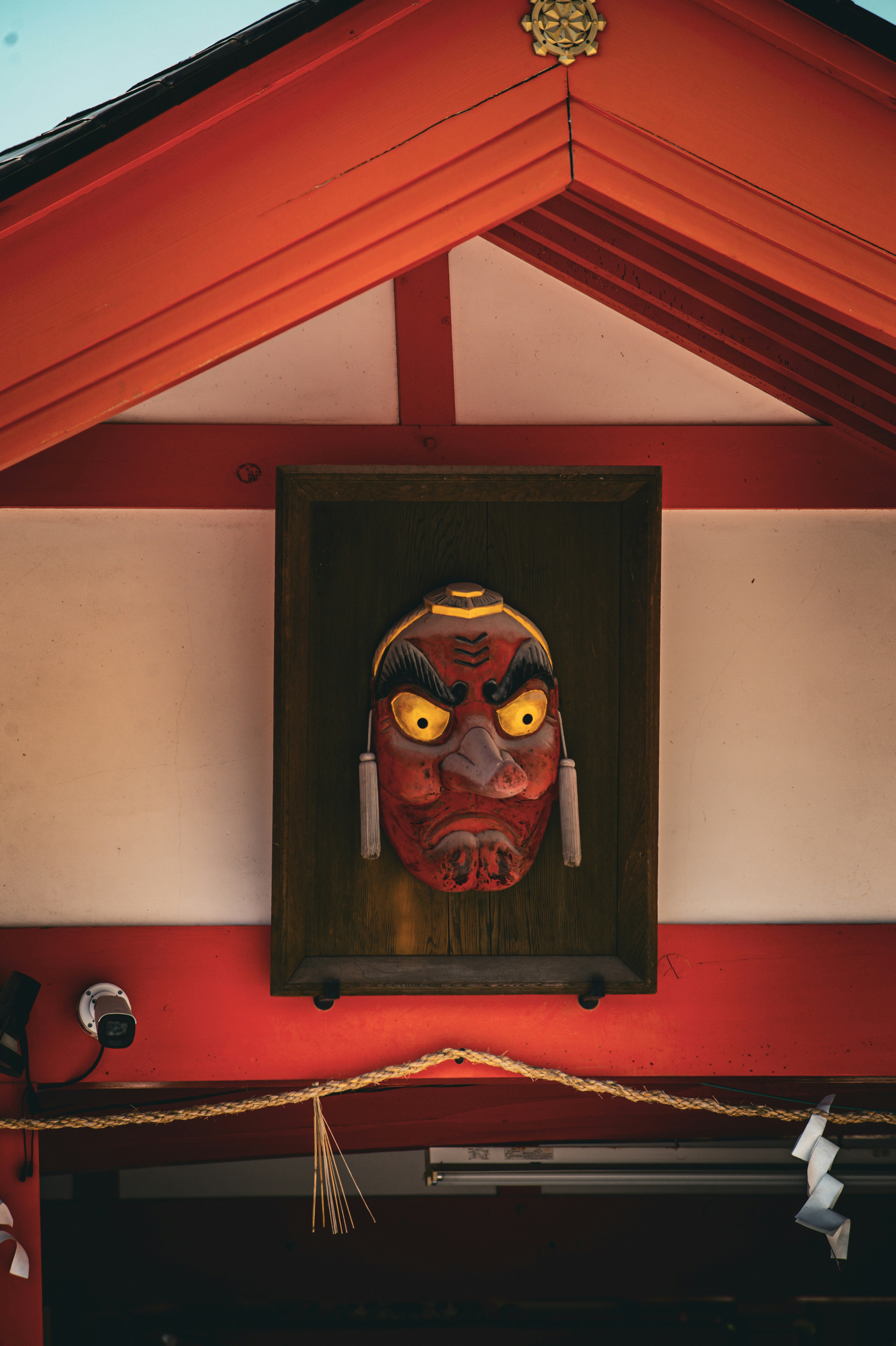 Guardian of the Threshold