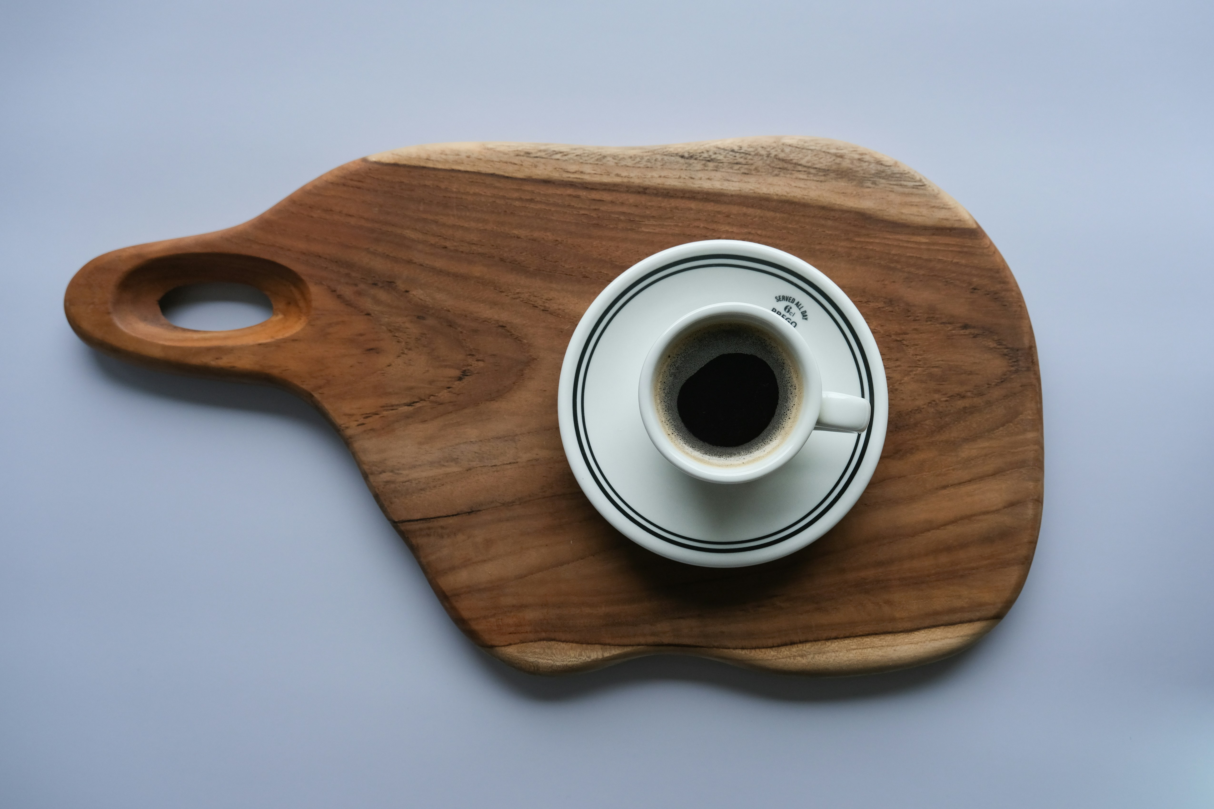 Aromatic Moments: The Art of Coffee Presentation