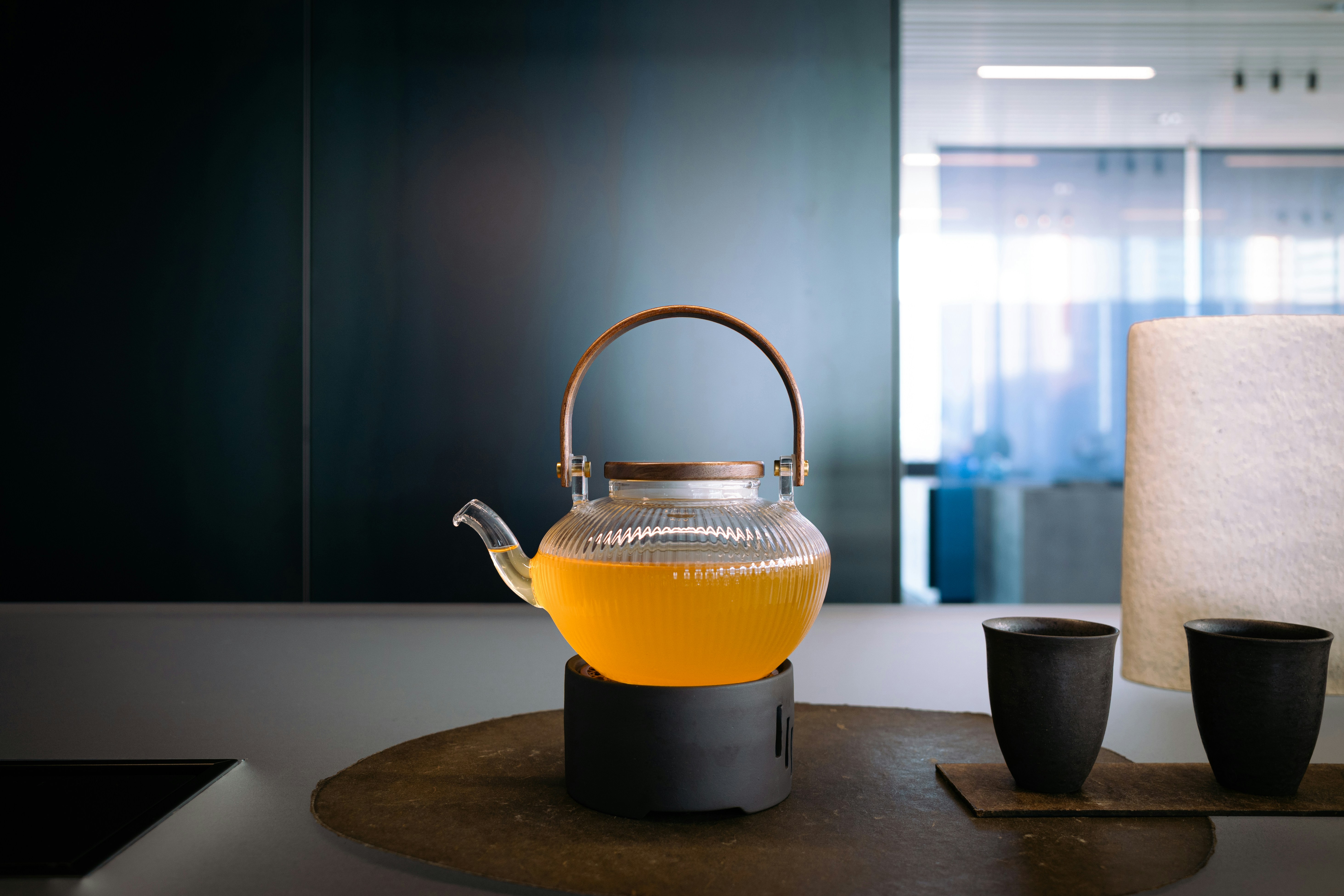 Harmony in Simplicity: The Art of Tea
