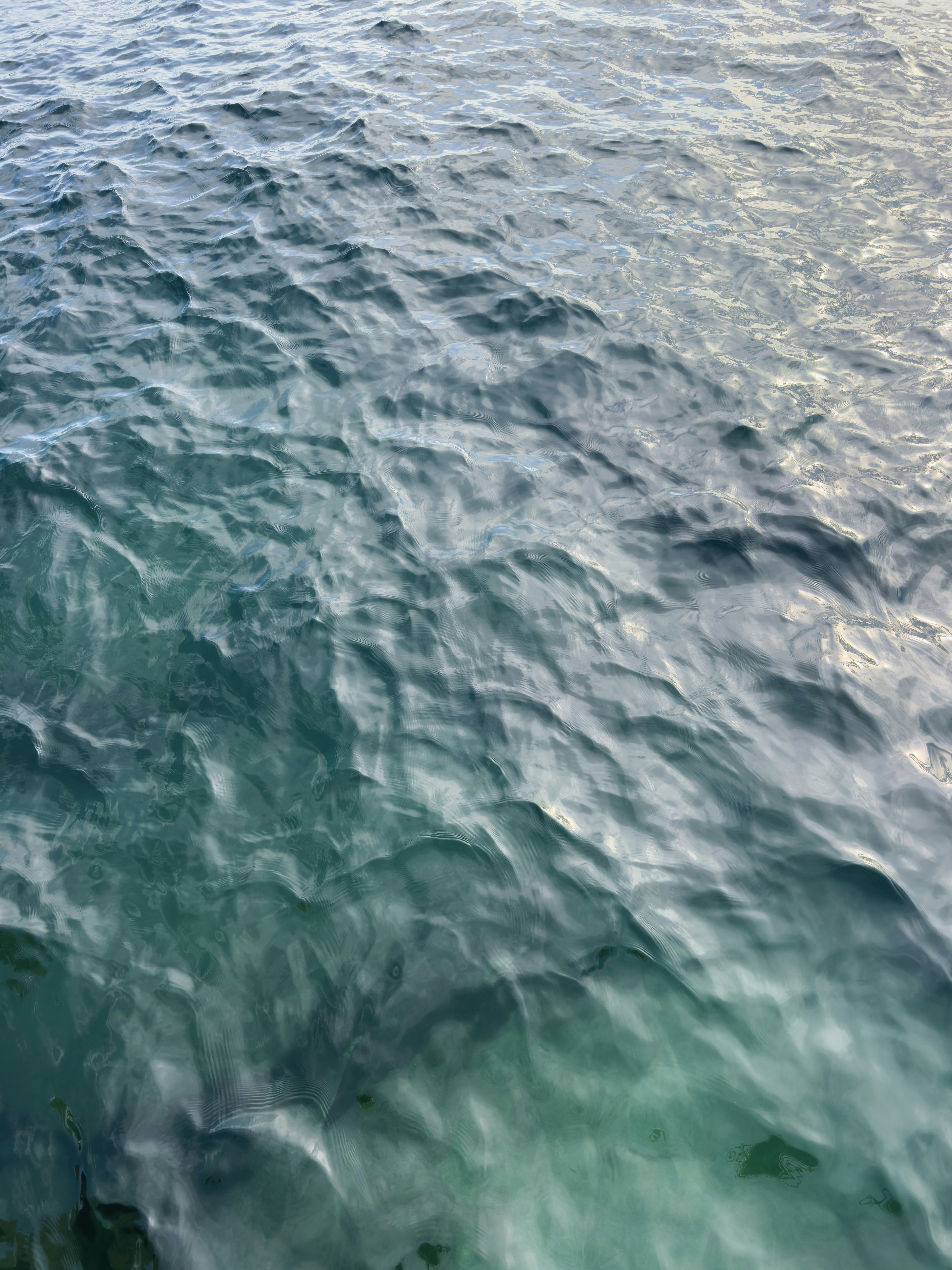 Rippling Reflections: A Dance of Light on Water