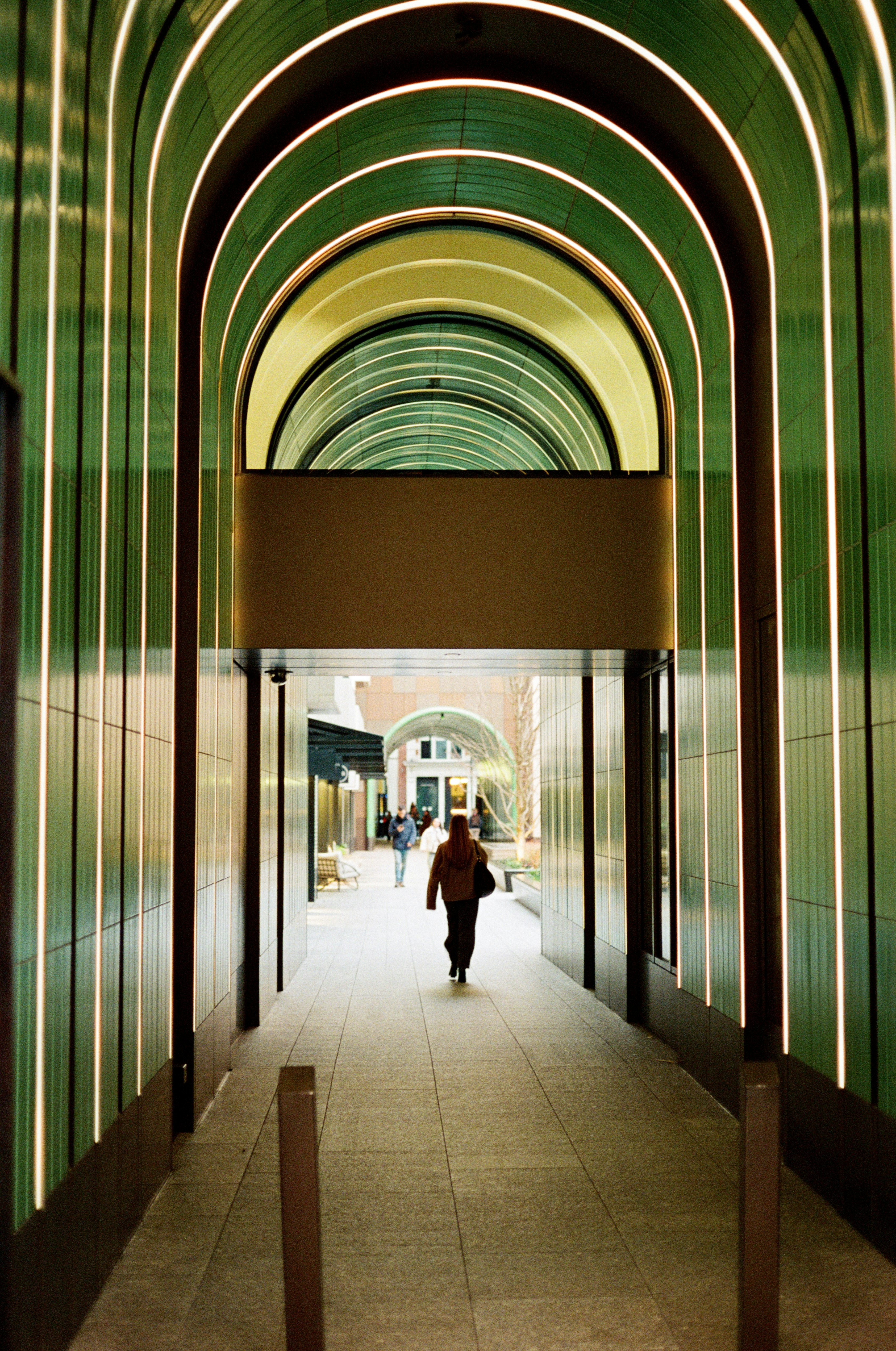 Sample photo from Contax G2