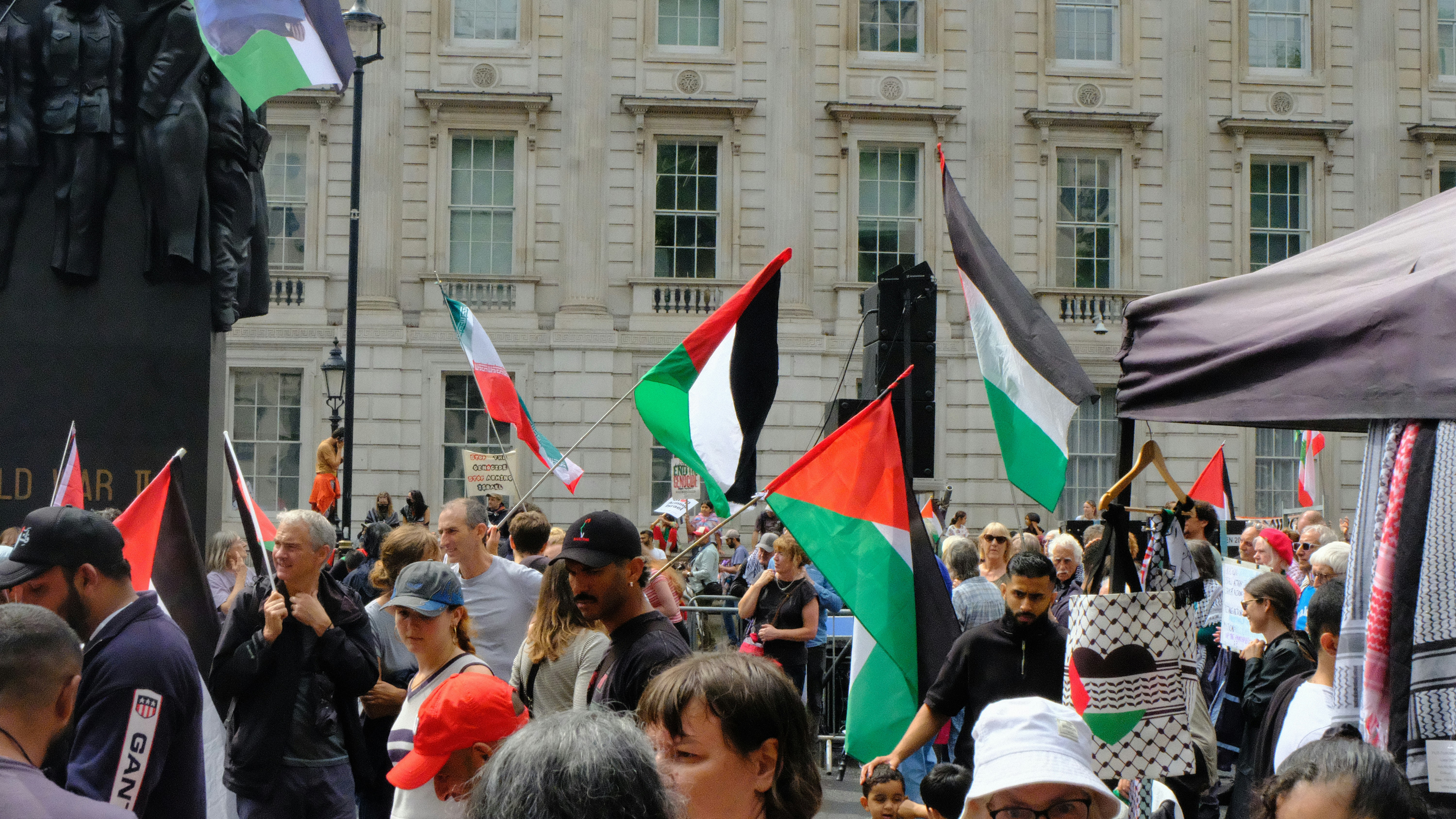 Voices of Unity: A Gathering for Change
