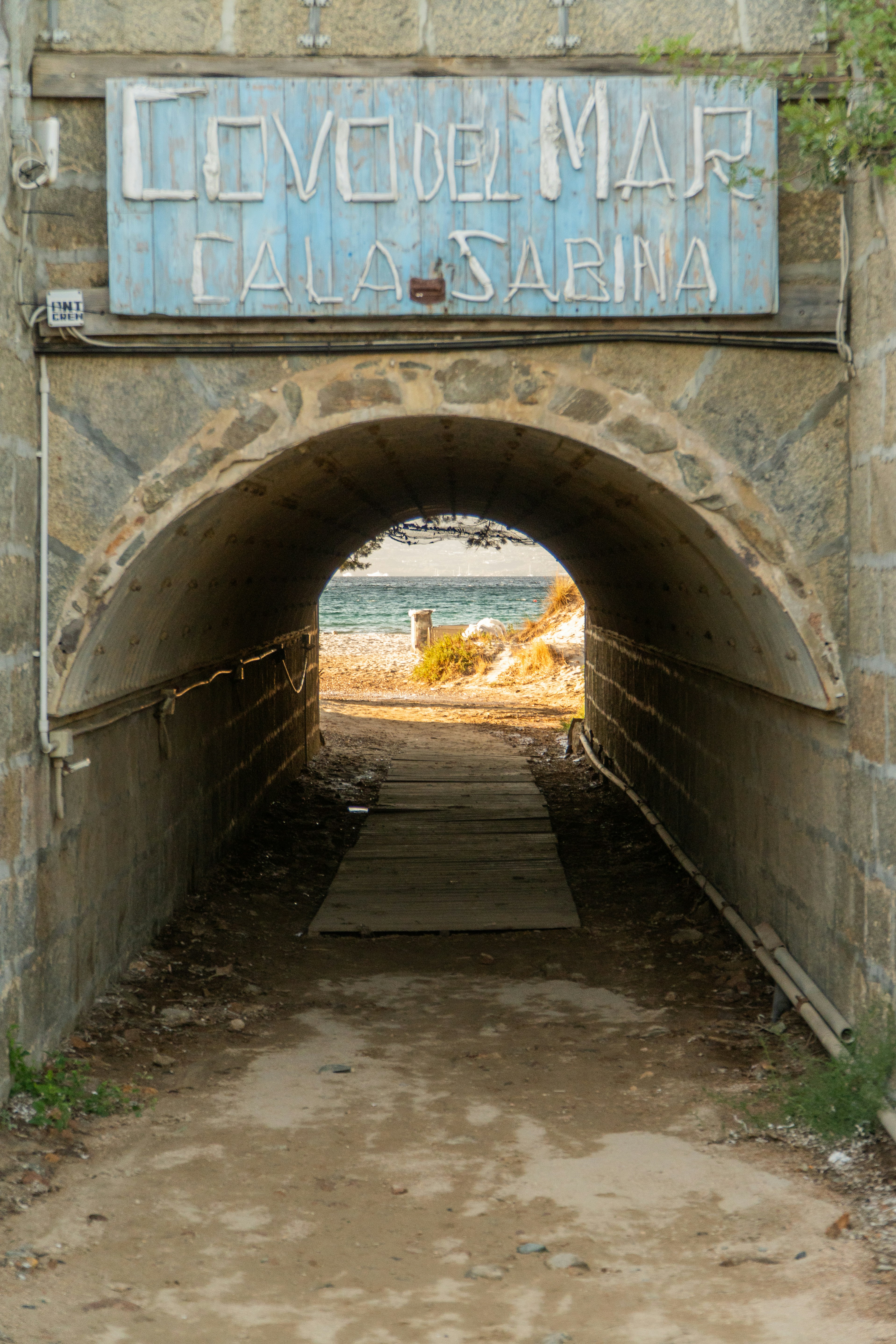 Gateway to Tranquility: The Coastal Passage