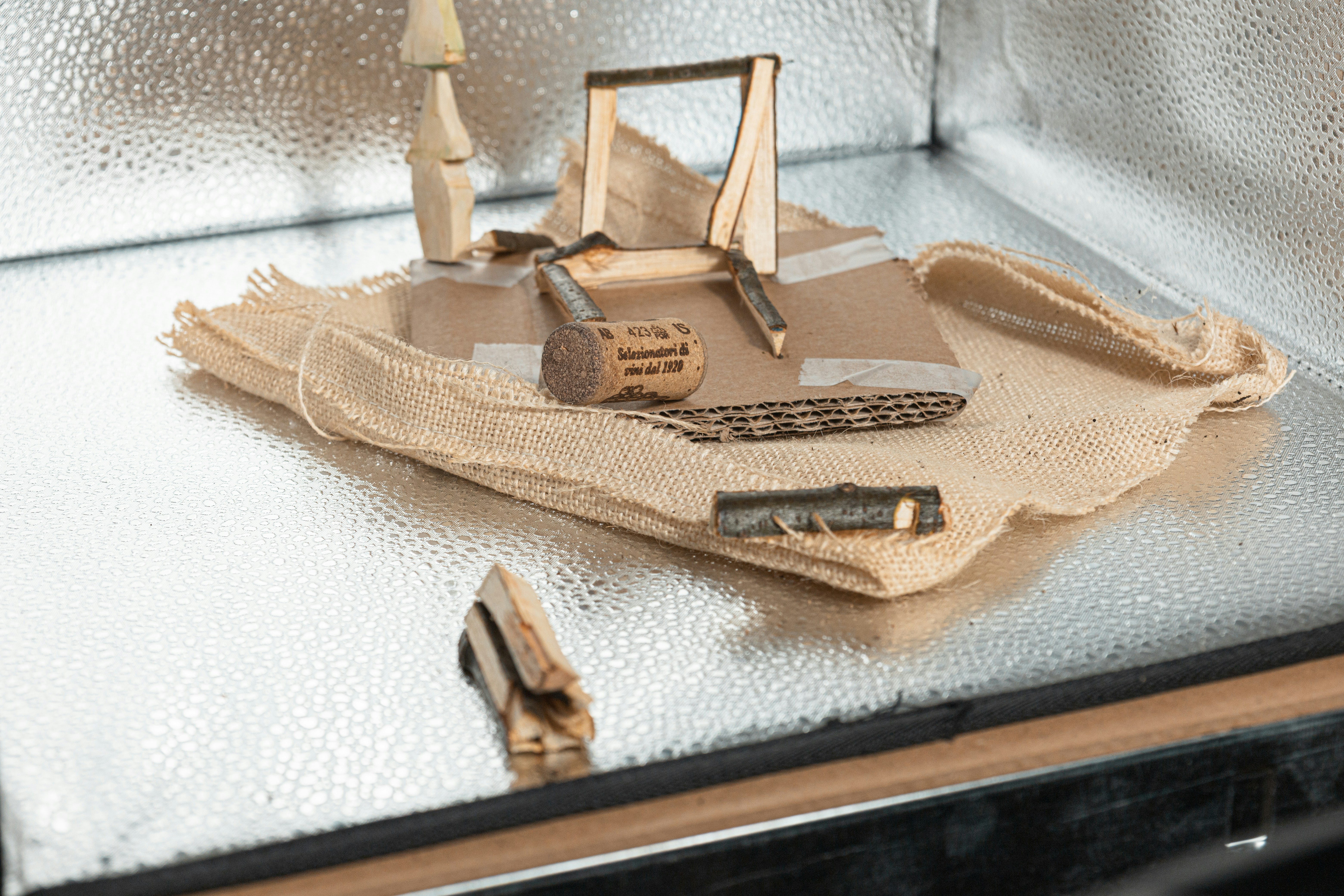 Photo by Tobias Doering with Canon EOS RP