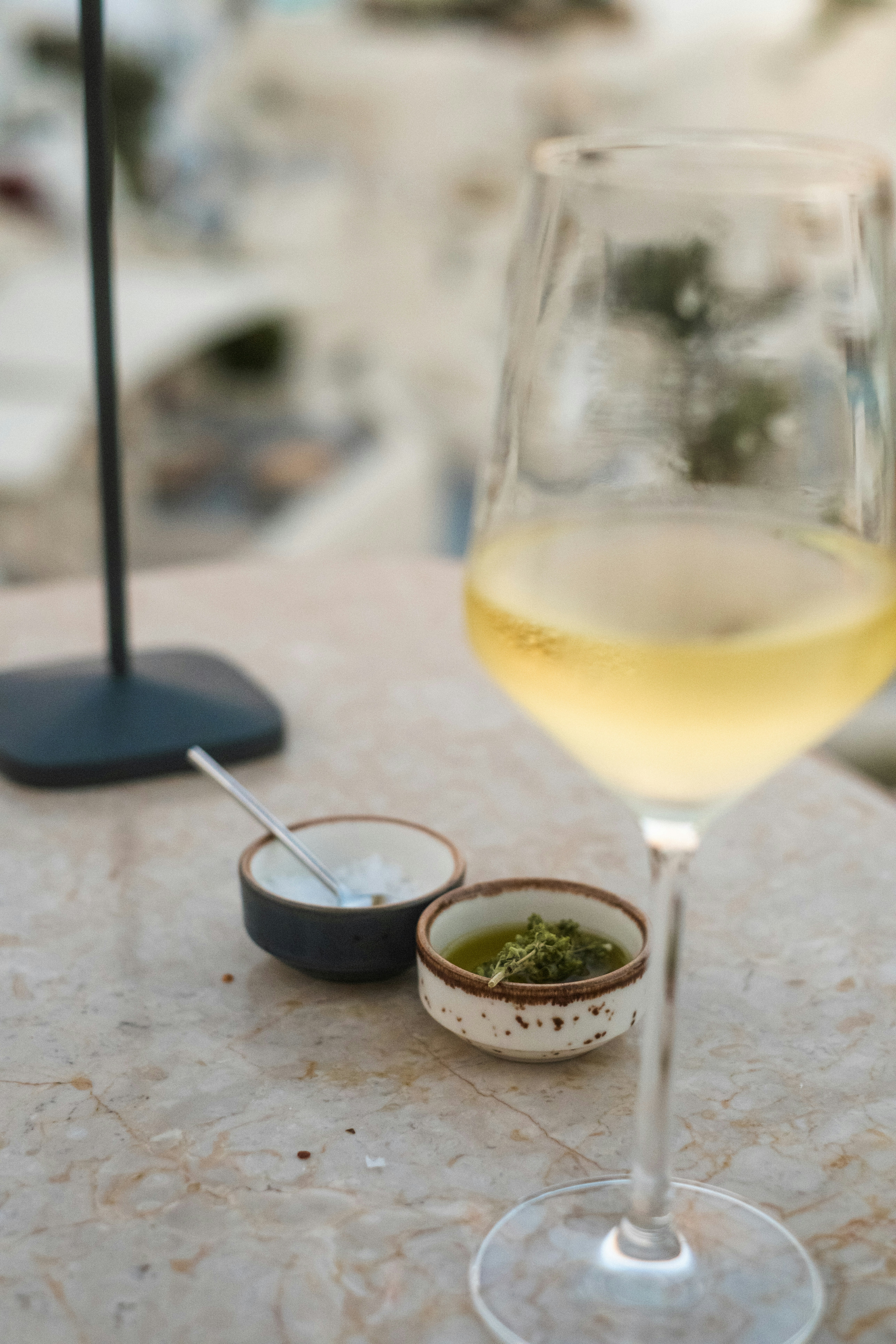 Savoring Moments: A Culinary Delight