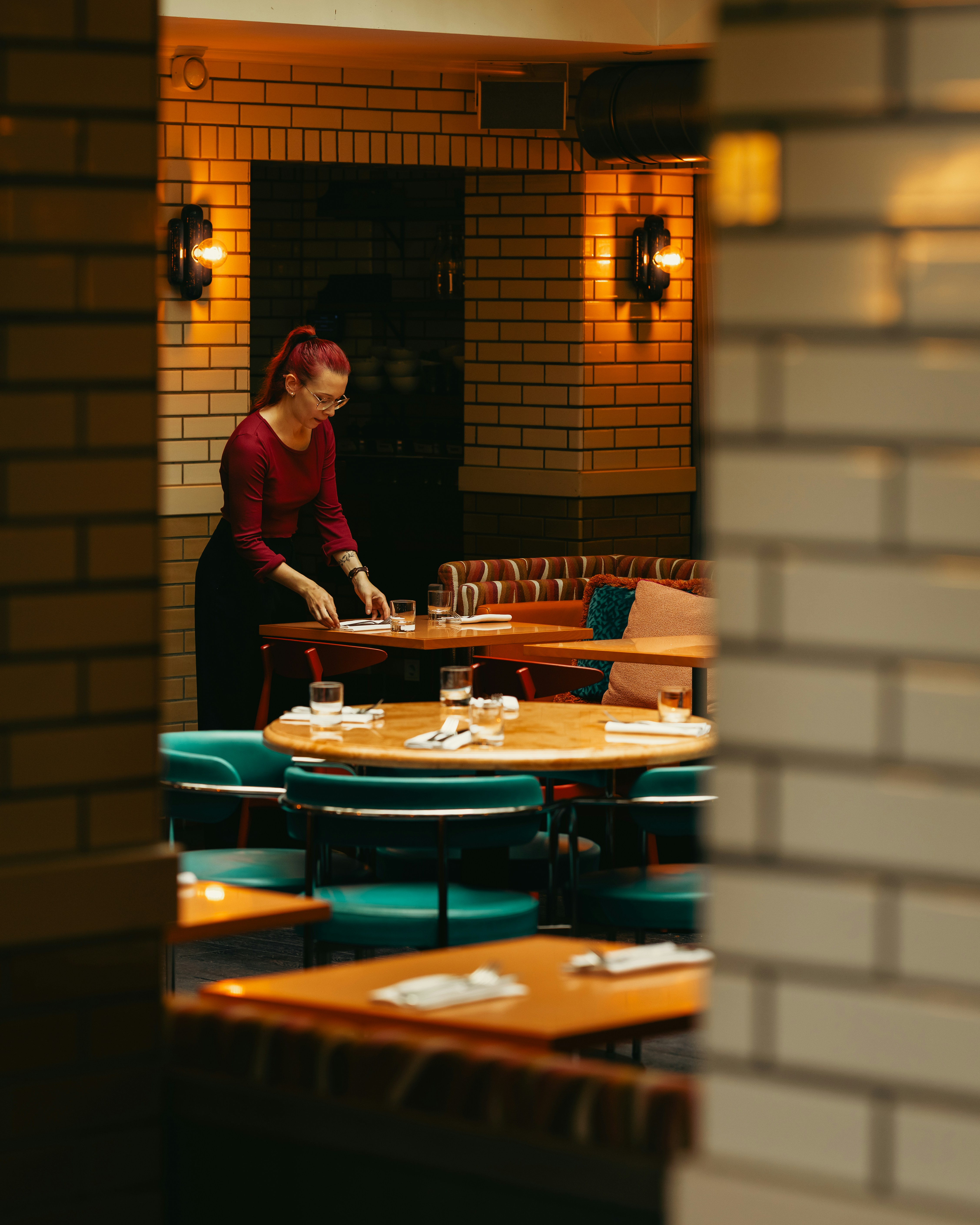 Setting the Scene: A Culinary Prelude