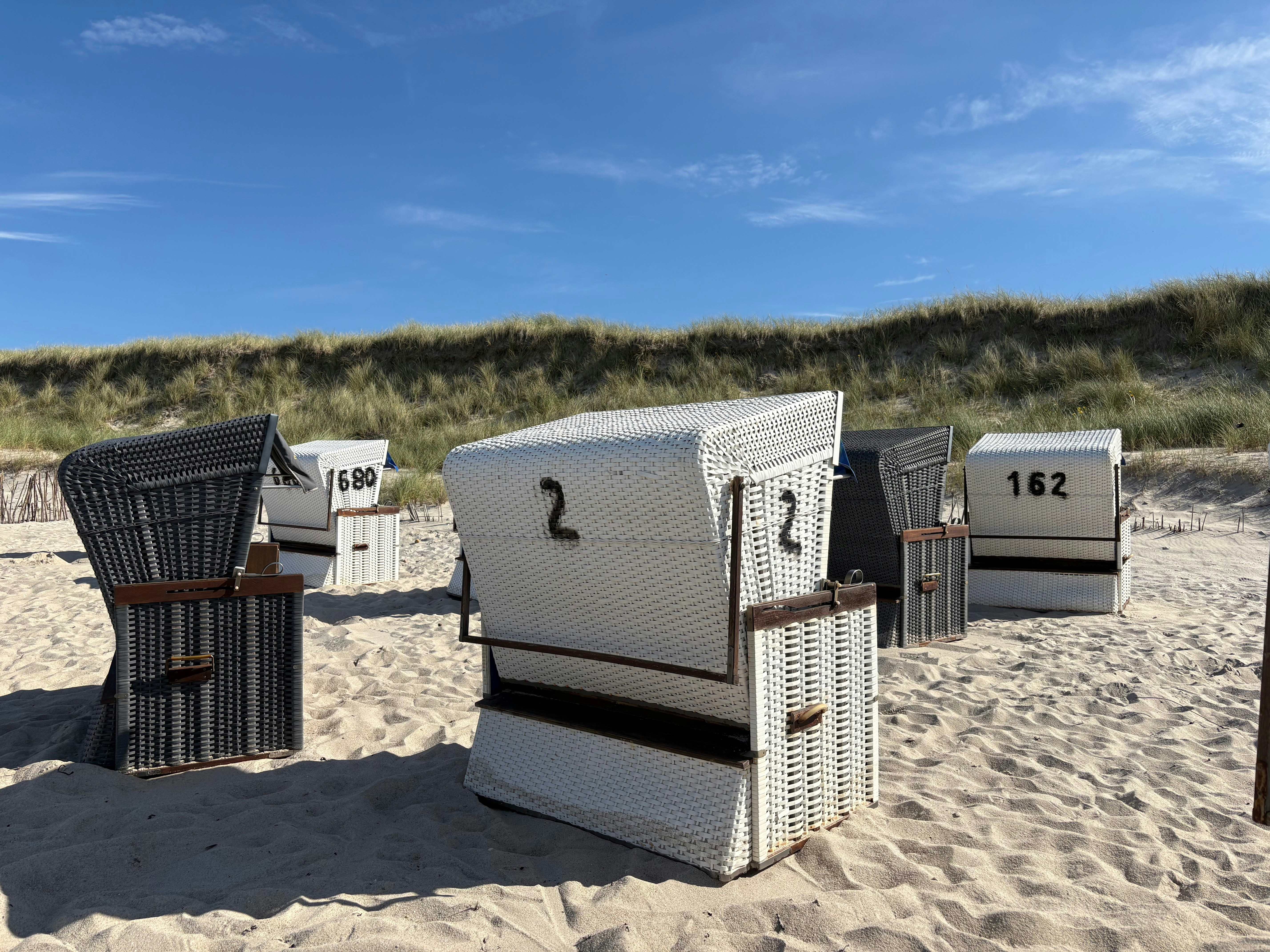 Whimsical Beachside Retreats