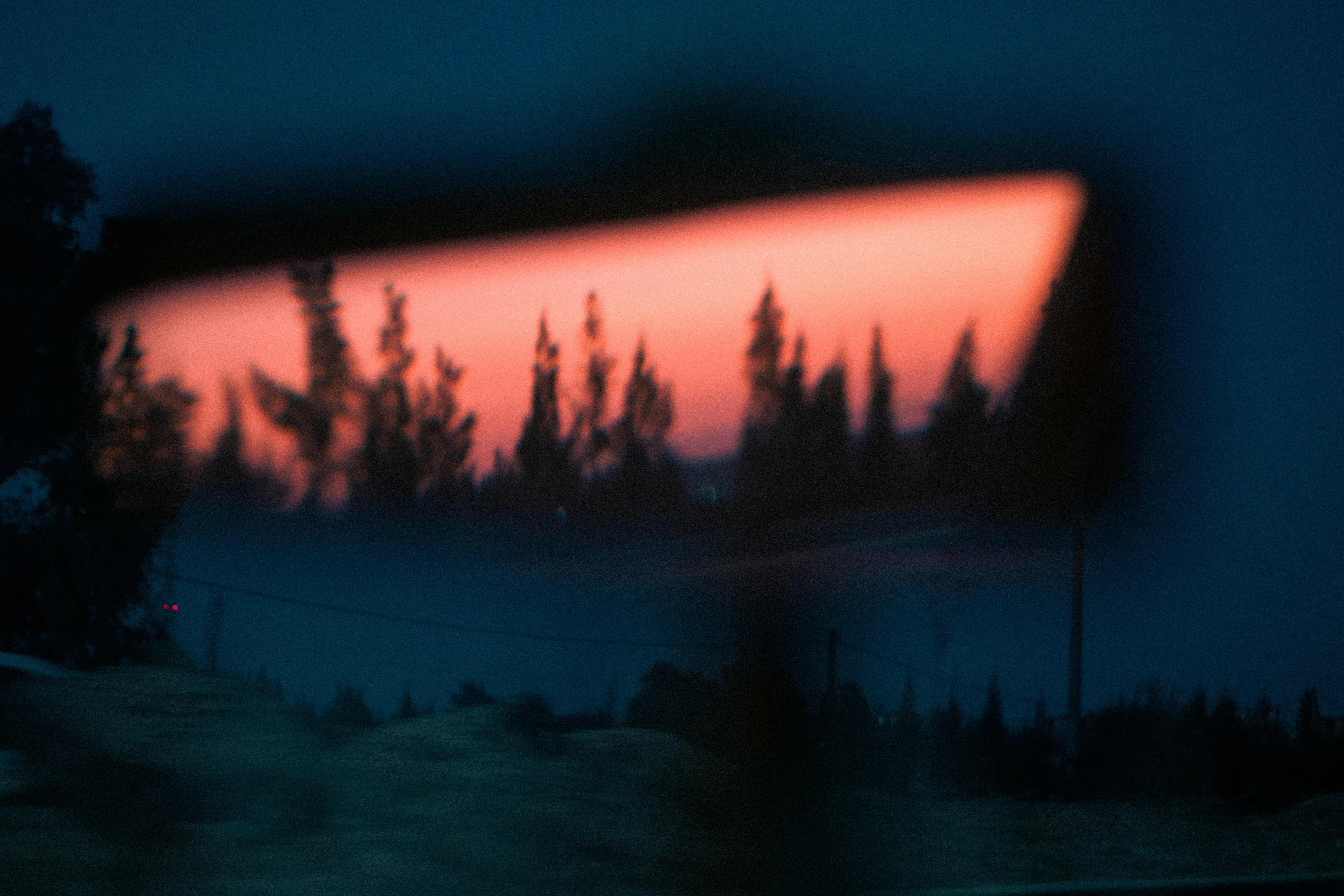 Reflections of Twilight: A Journey Through Time