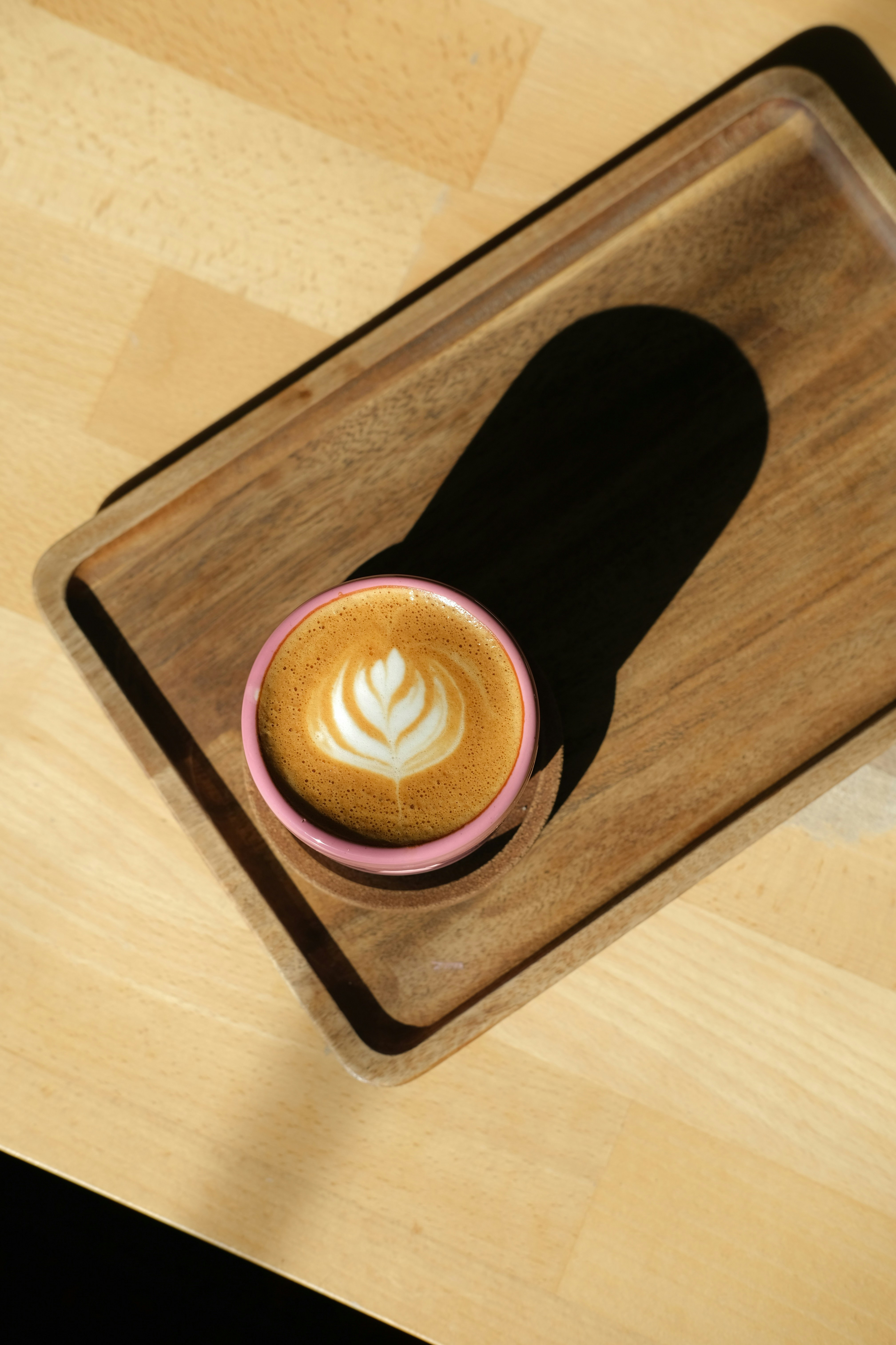 Morning Brew: A Symphony in a Cup